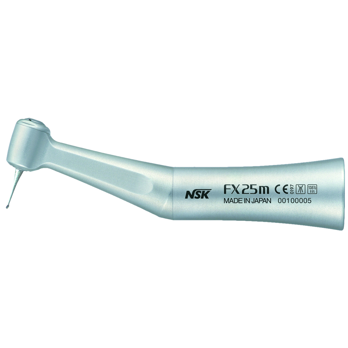 Nsk UK Ltd FX Series FX25 1:1 C A Handpiece N Optic N Spray 1129028 ...