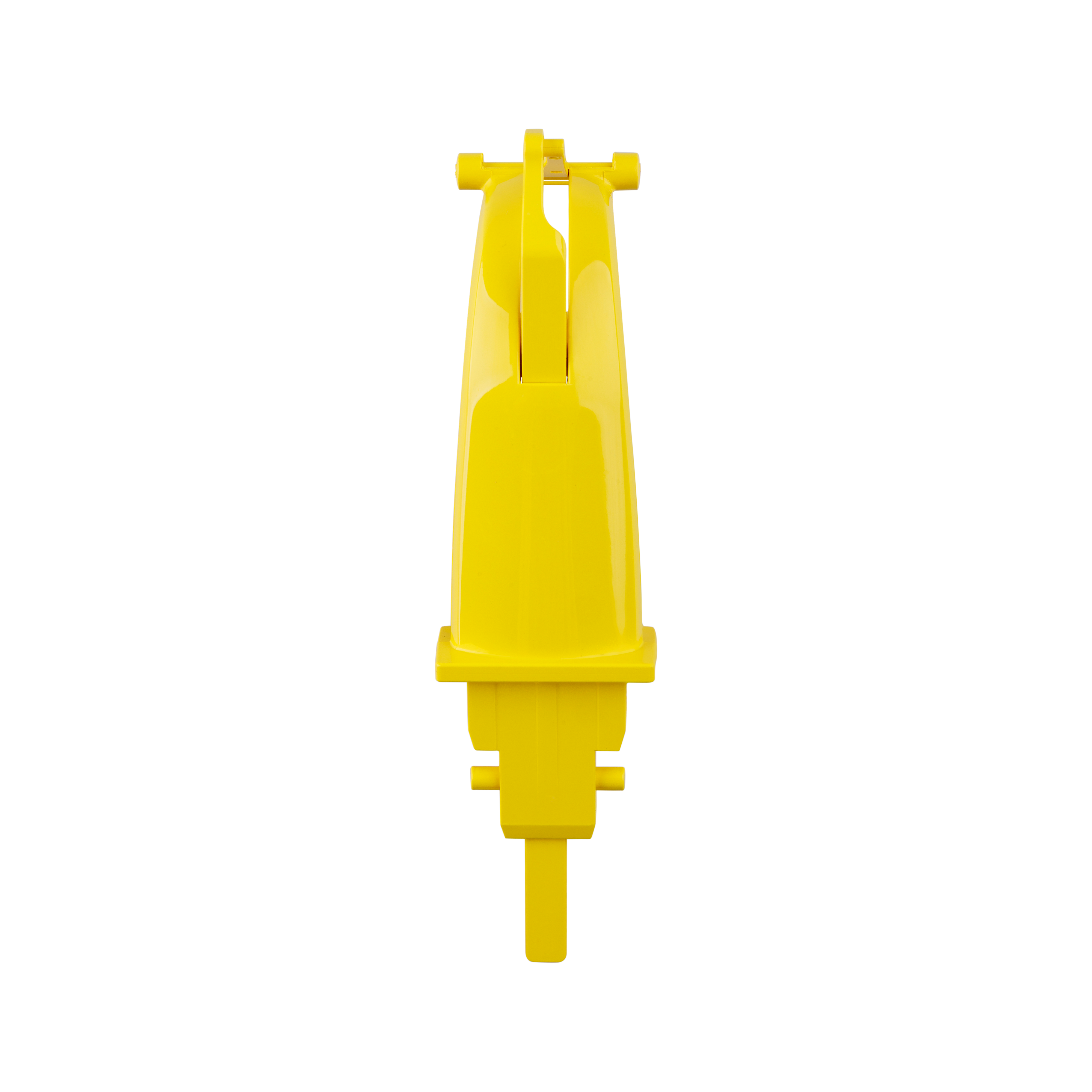 Dentsply Sirona Occlusal Bite Block Yellow 1132505 - Henry Schein - UK
