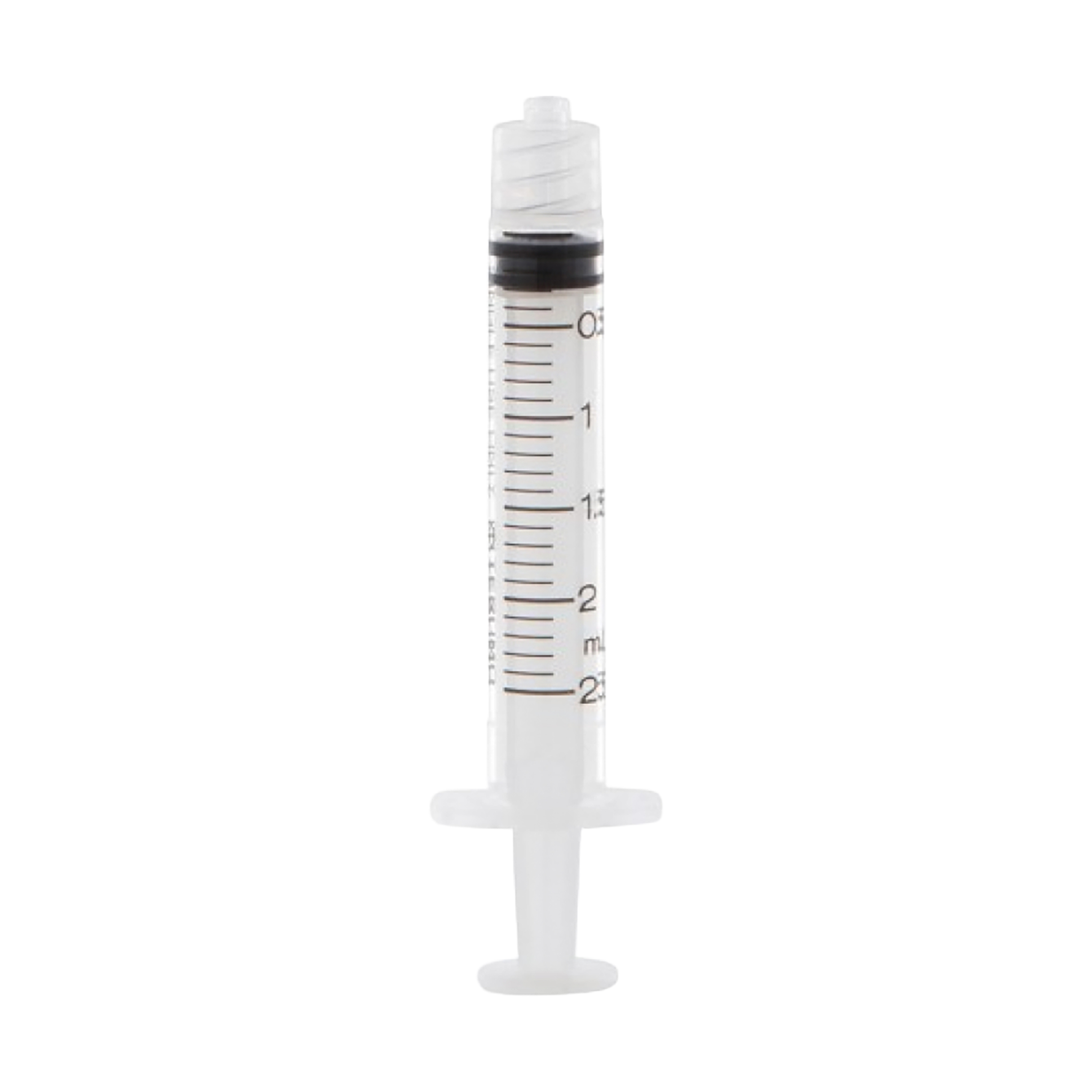 Terumo Terumo Luer Lock Syringe 2.5ml 100pk CON431 - Henry Schein - UK