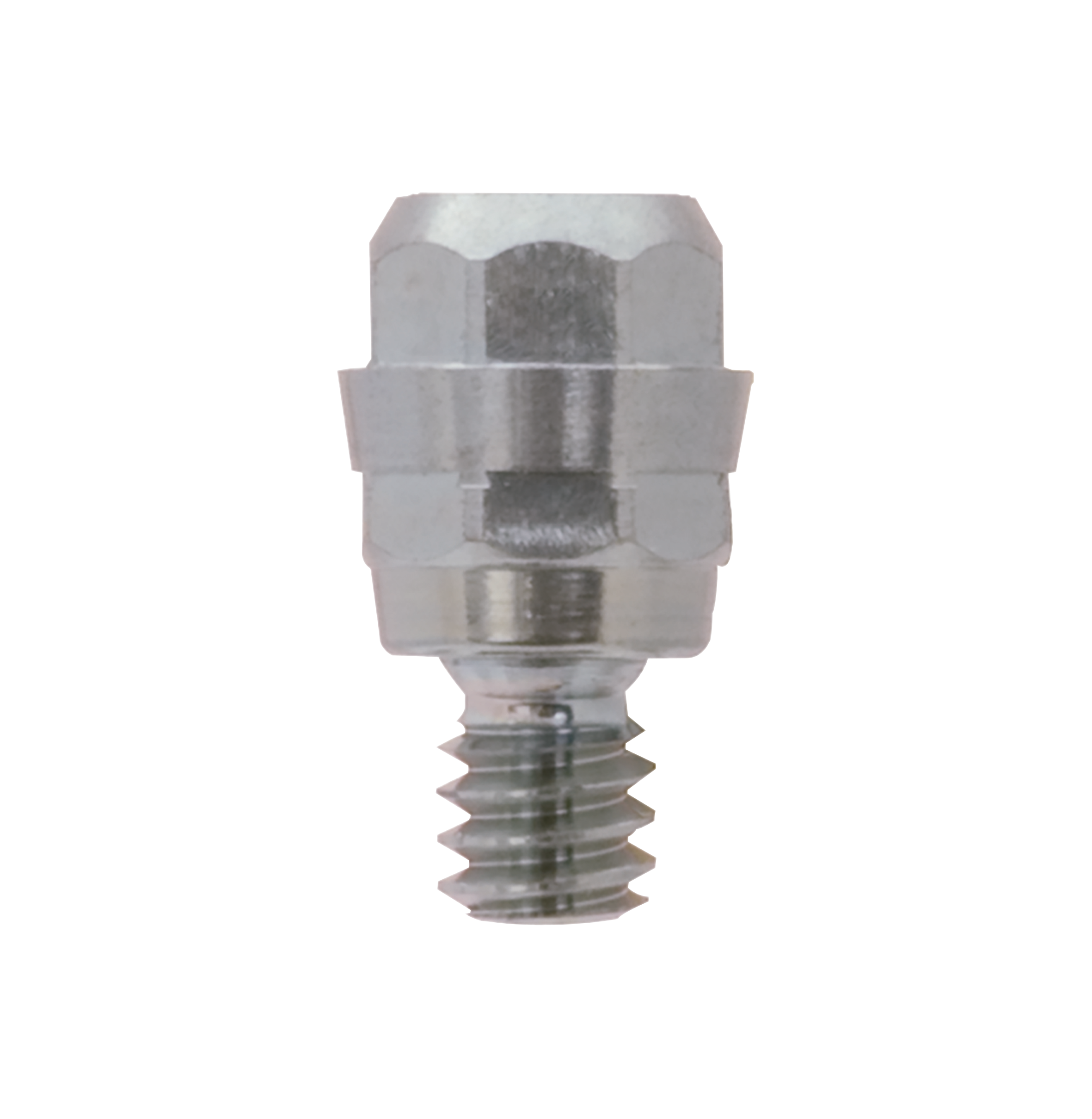 Ace Surgical Supply infinity OCTAGON Regular Platform Screw Retained ...