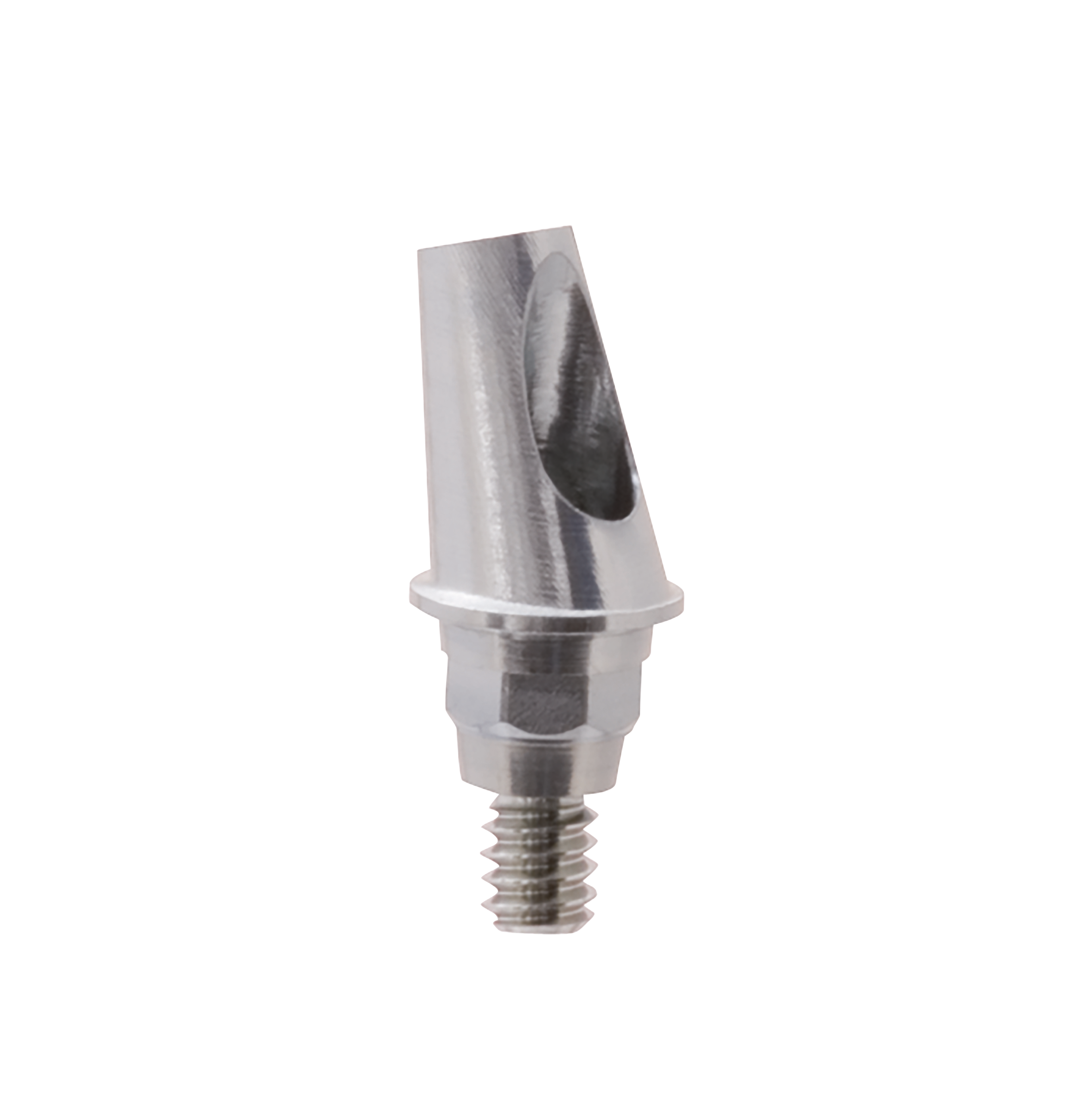 Ace Surgical Supply infinity OCTAGON Wide Platform Angled Abutment 15 ...