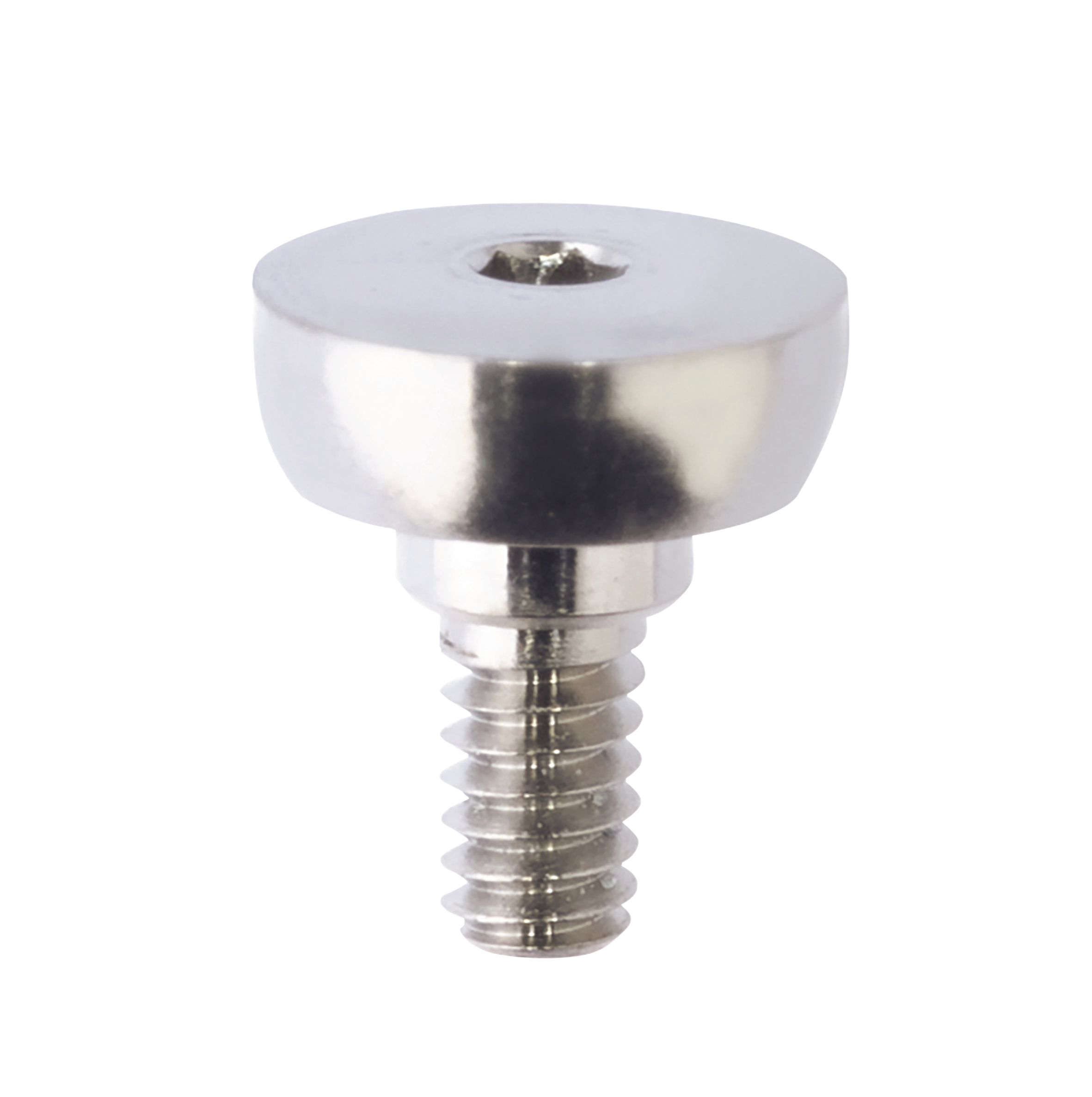 Ace Surgical Supply infinity OCTAGON Regular Platform Healing Cap 2.0mm ...