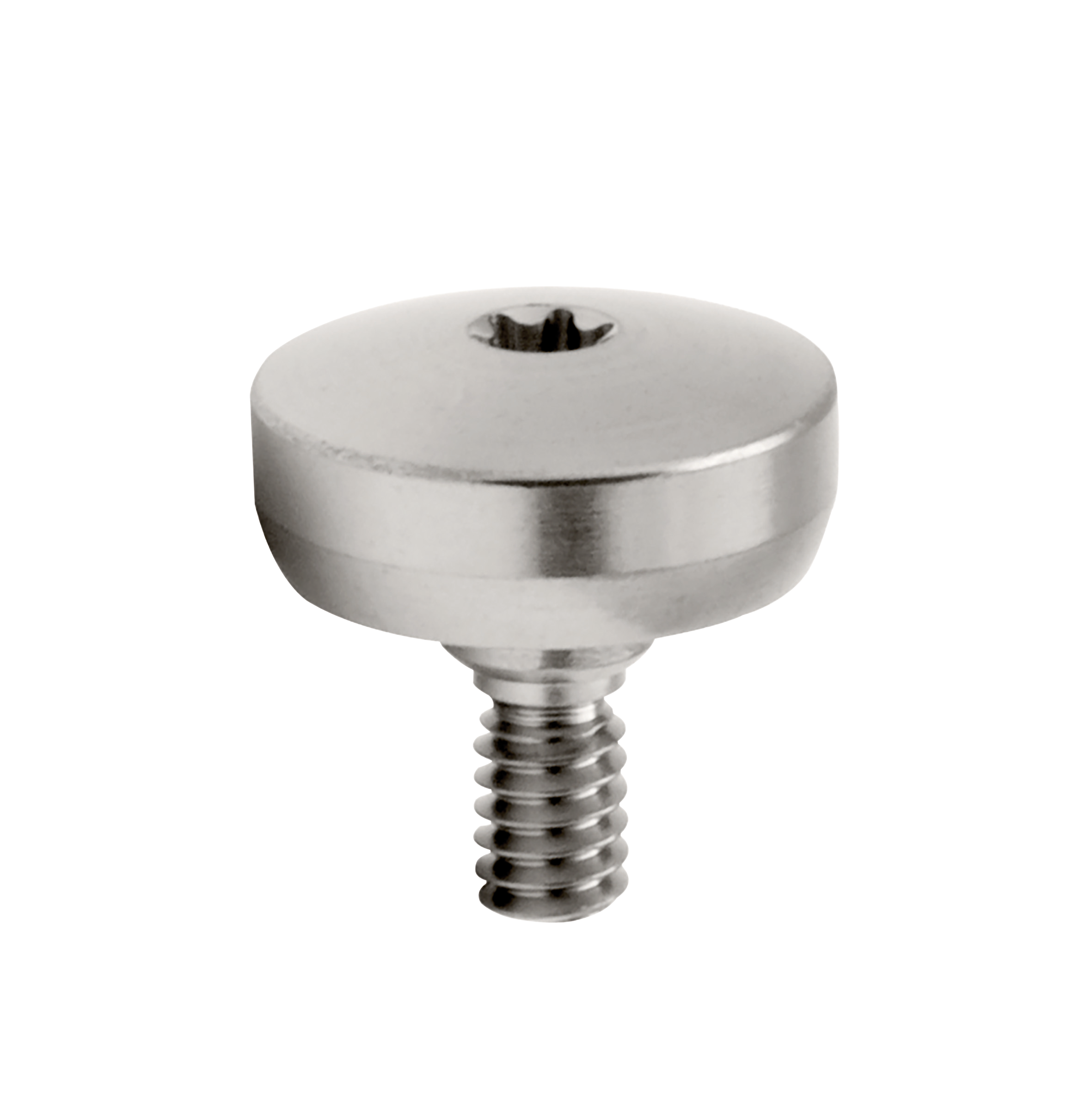 Ace Surgical Supply infinity OCTAGON Wide Platform Healing Cap 3.0mm ...