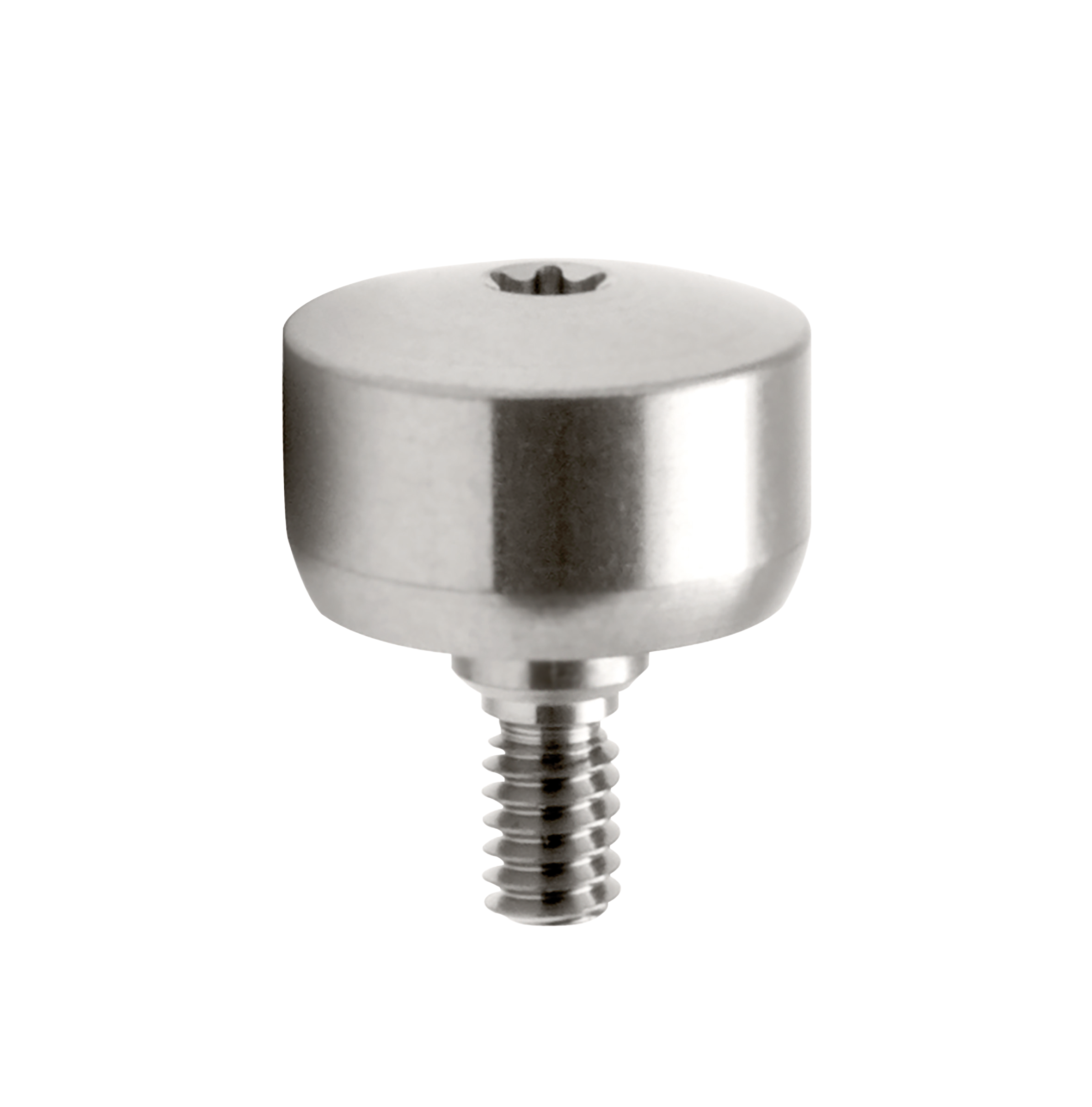 Ace Surgical Supply infinity OCTAGON Wide Platform Healing Cap 4.5mm ...