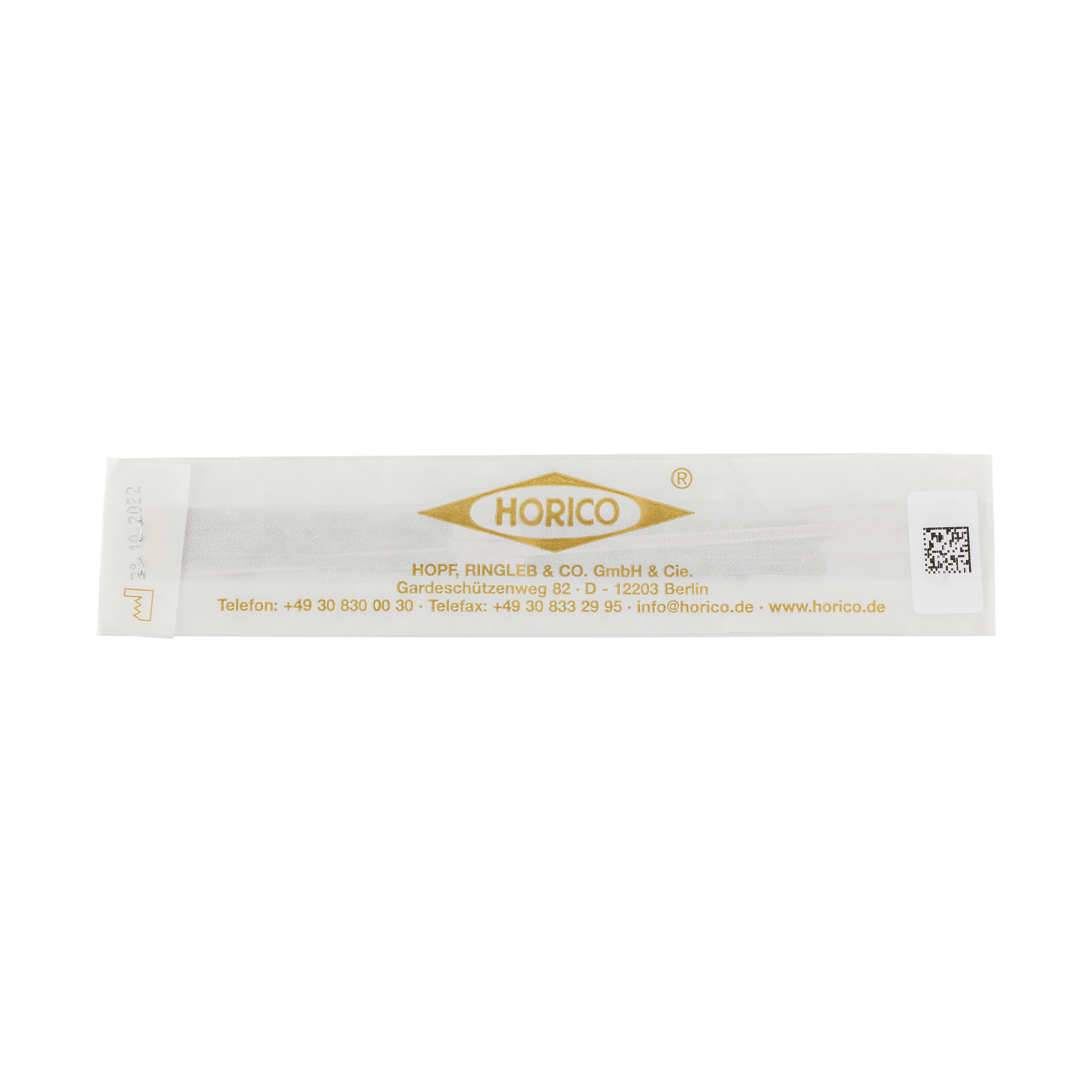 Hopf Ringleb & Co Gmbh Perforated Diamond Separating Strip Extra Fine ...