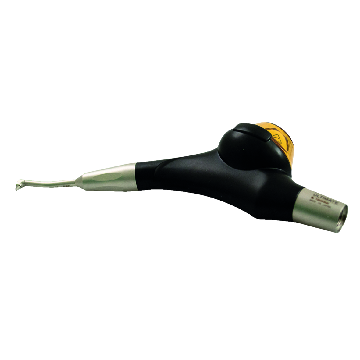 BA International BA Ultimate Air Polisher Black Sirona Fit BA720 ...