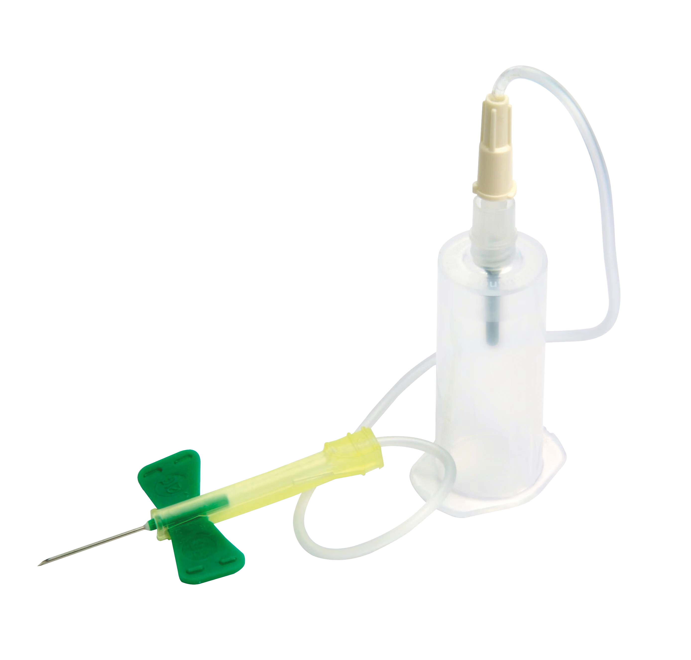 BD (Becton Dickenson) BD Vacutainer Safety-Lok Blood Collection Set ...