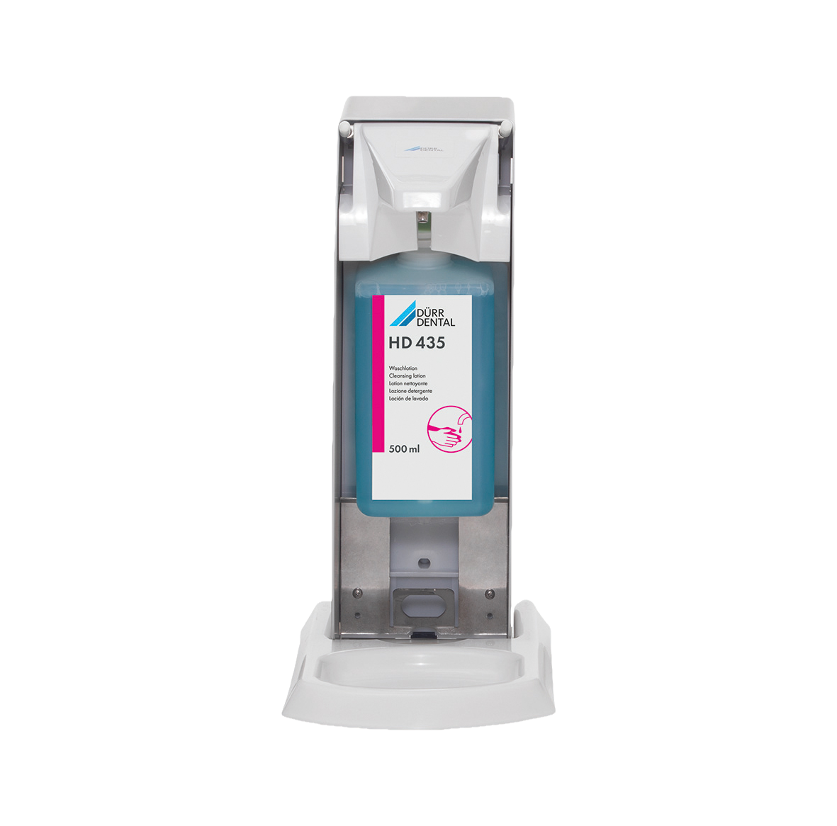 Durr Dental System Hygiene Universal Disinfectant Dispenser S400 ...