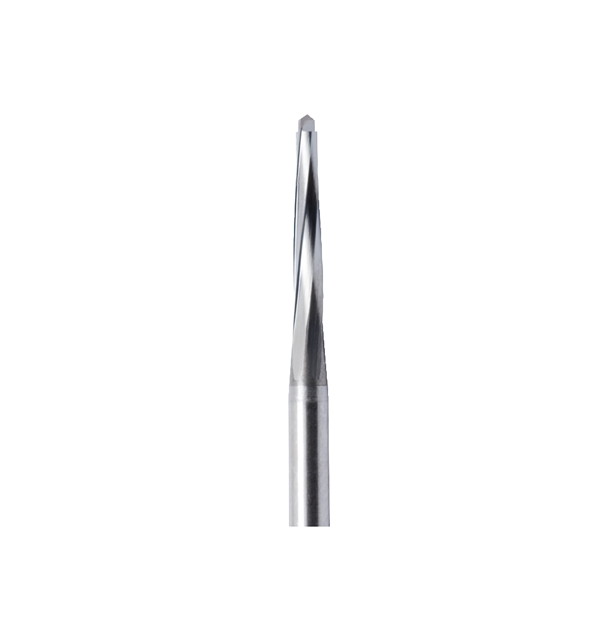 Meisinger Surgical Bur TC FG L HM161 018 2pk 1134101 - Henry Schein - UK
