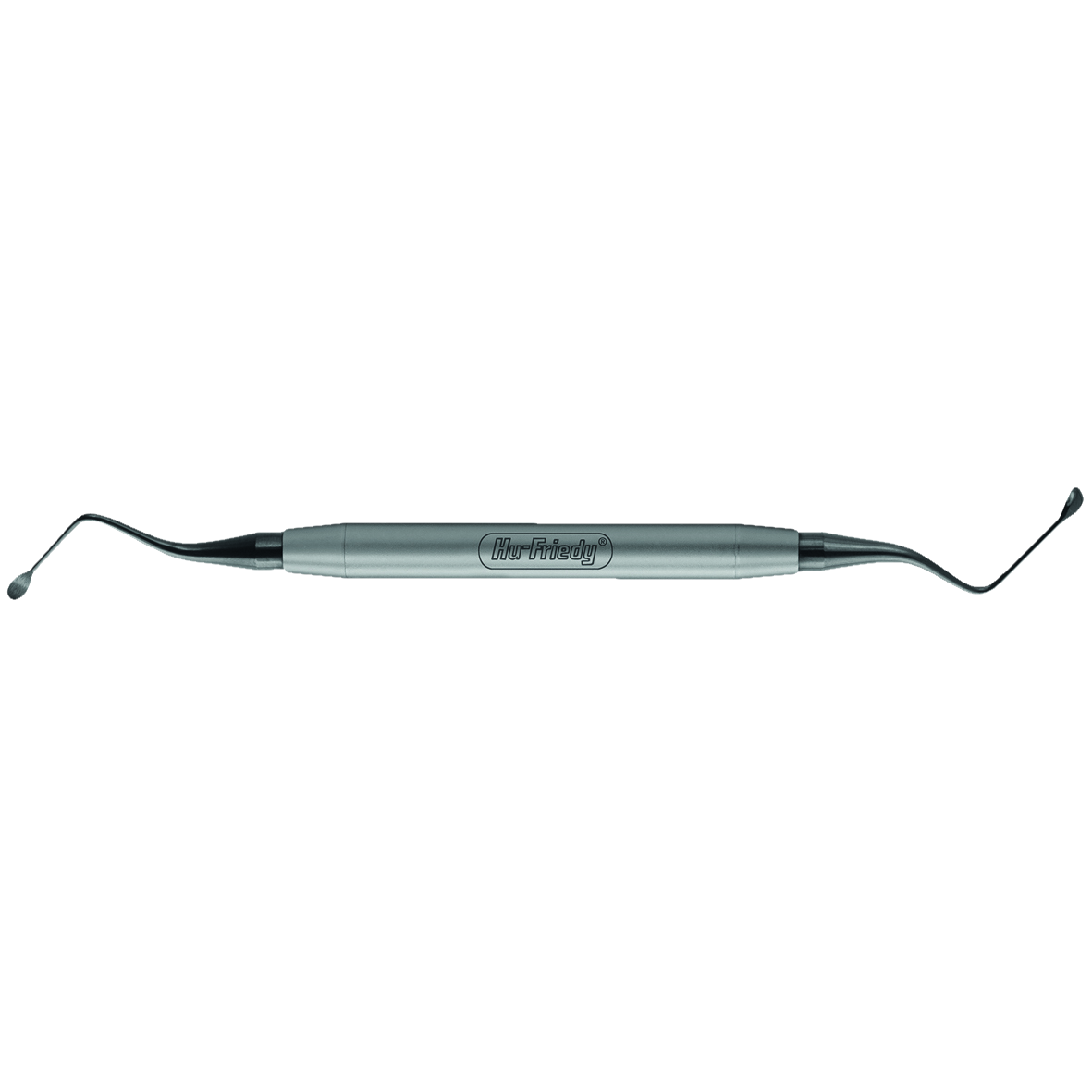Hu-Friedy Black Line 87 Lucas DE Surgical Curette 1134159 - Henry Schein - UK