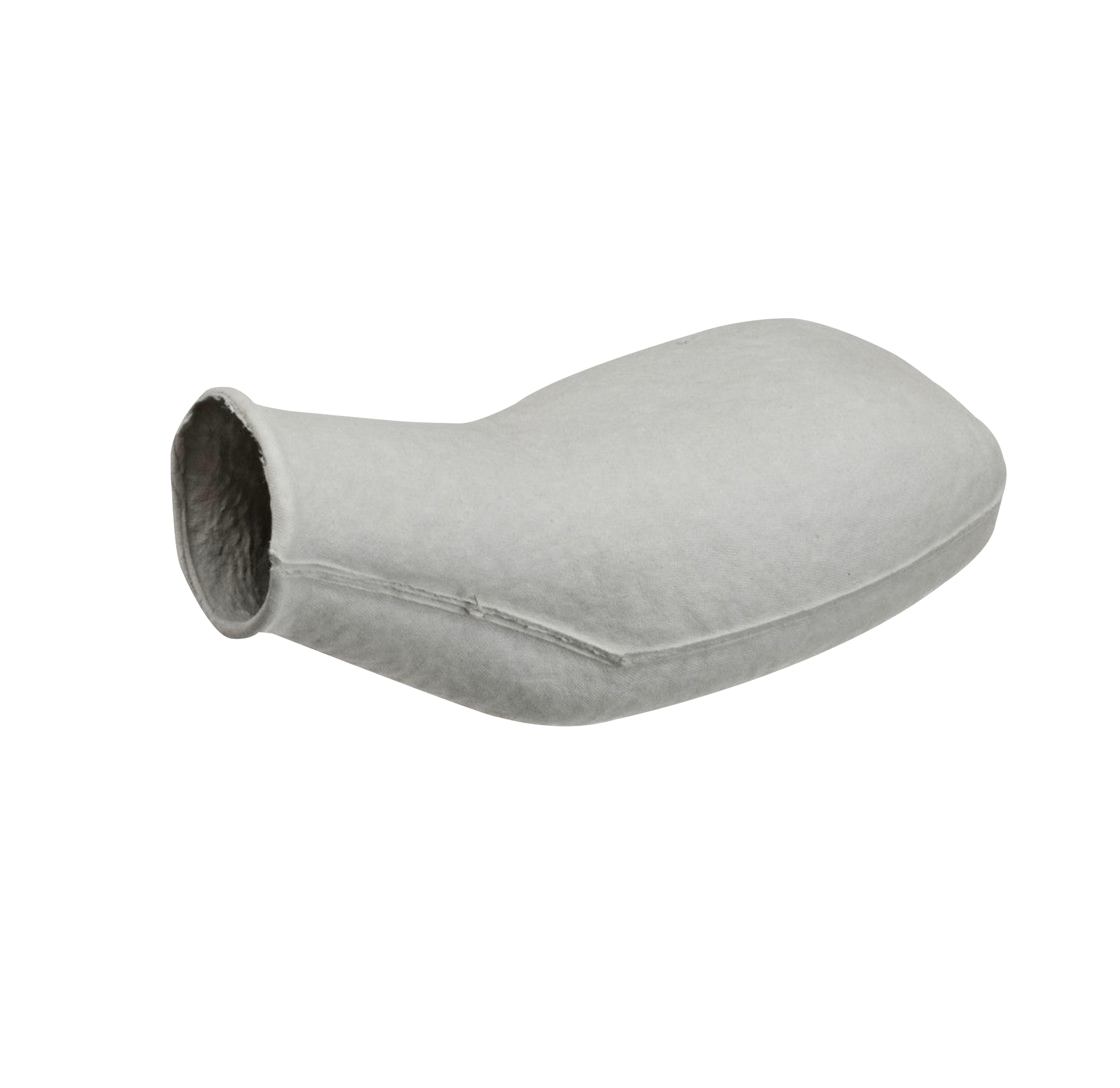 Merlin Medical Disposable Male Urinal Single Use Pulp 100pk CON466 ...