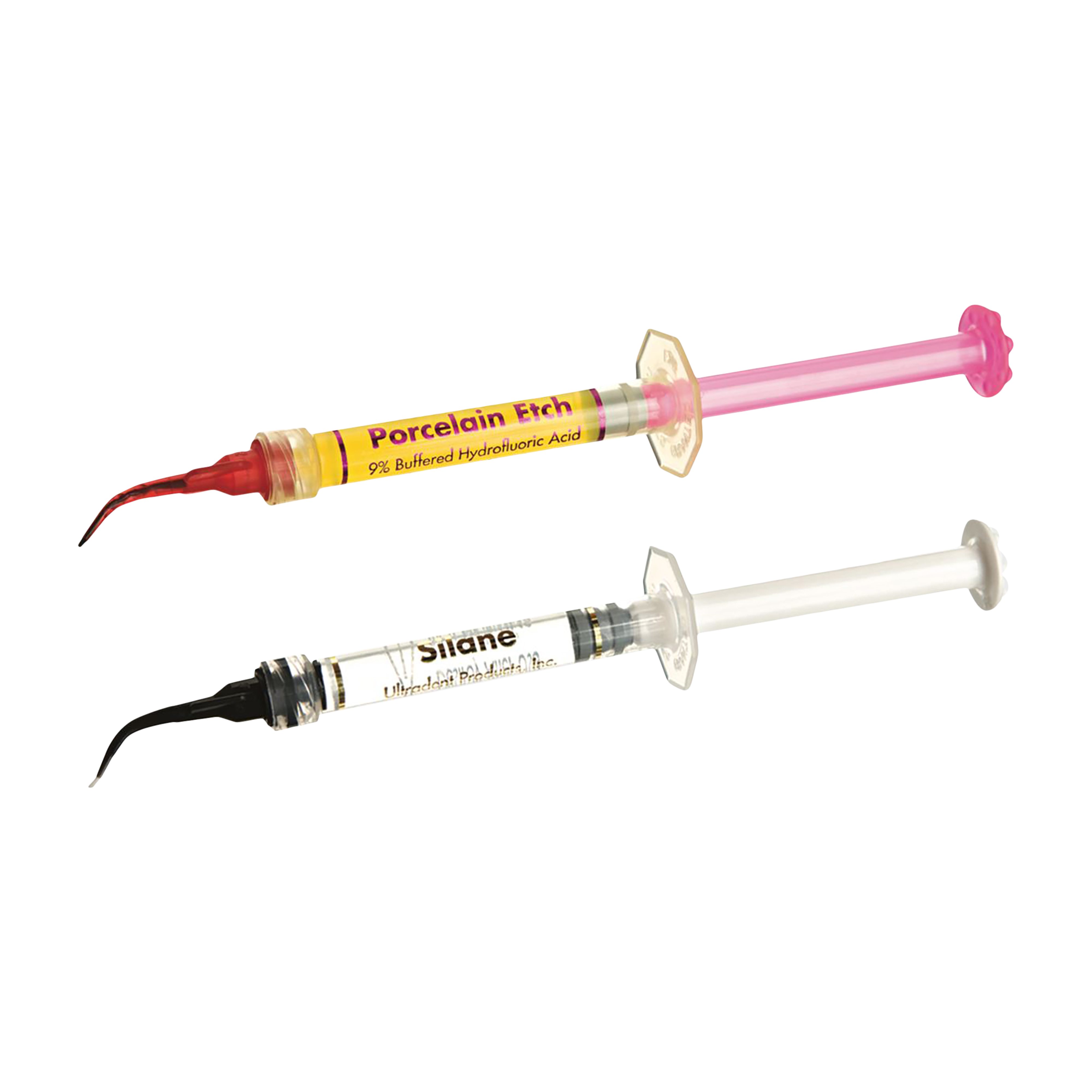 Ultradent Porcelain Etch Kit 1134805 - Henry Schein - UK