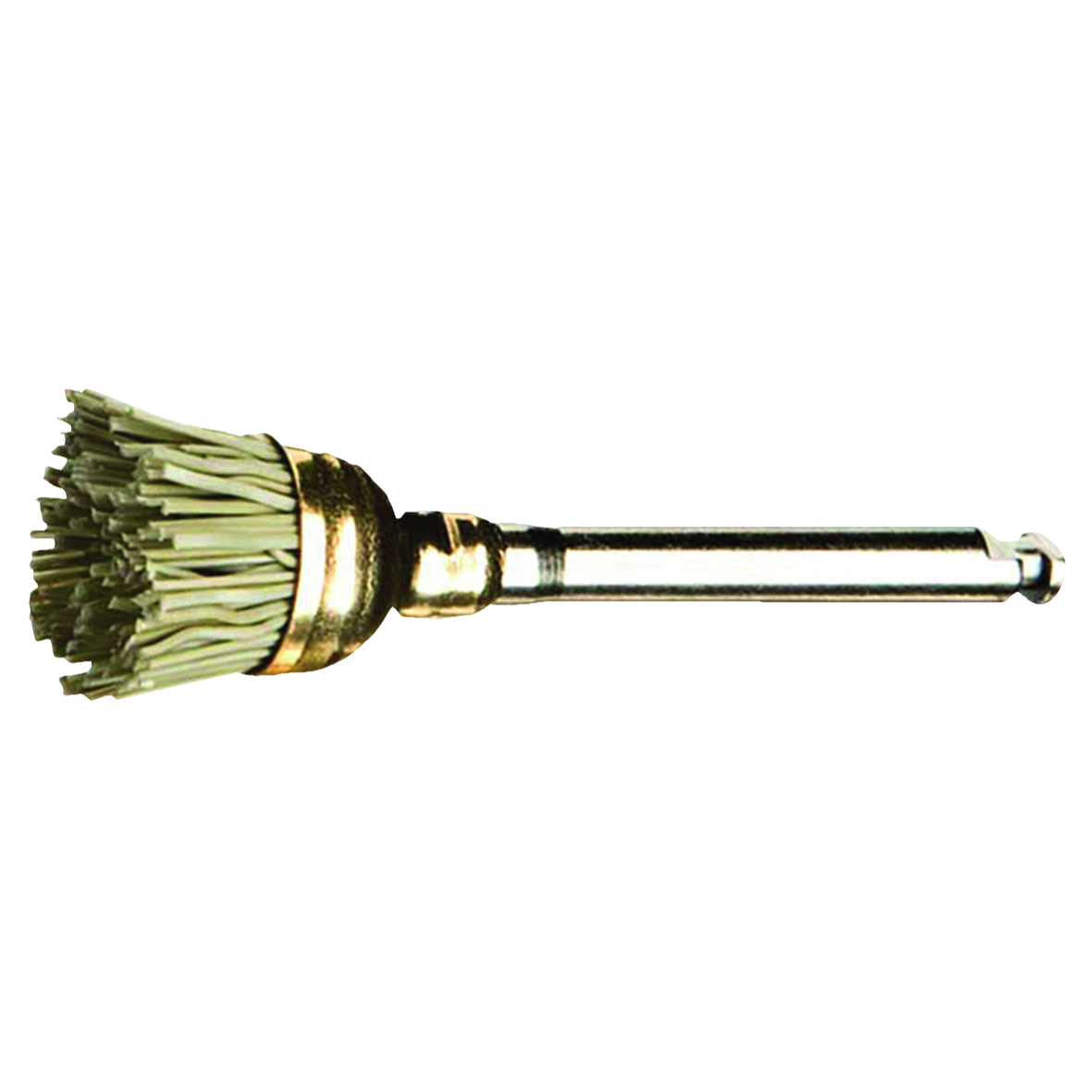 Ultradent Jiffy Polishing Brush Regular 10pk 1135570 - Henry Schein - UK