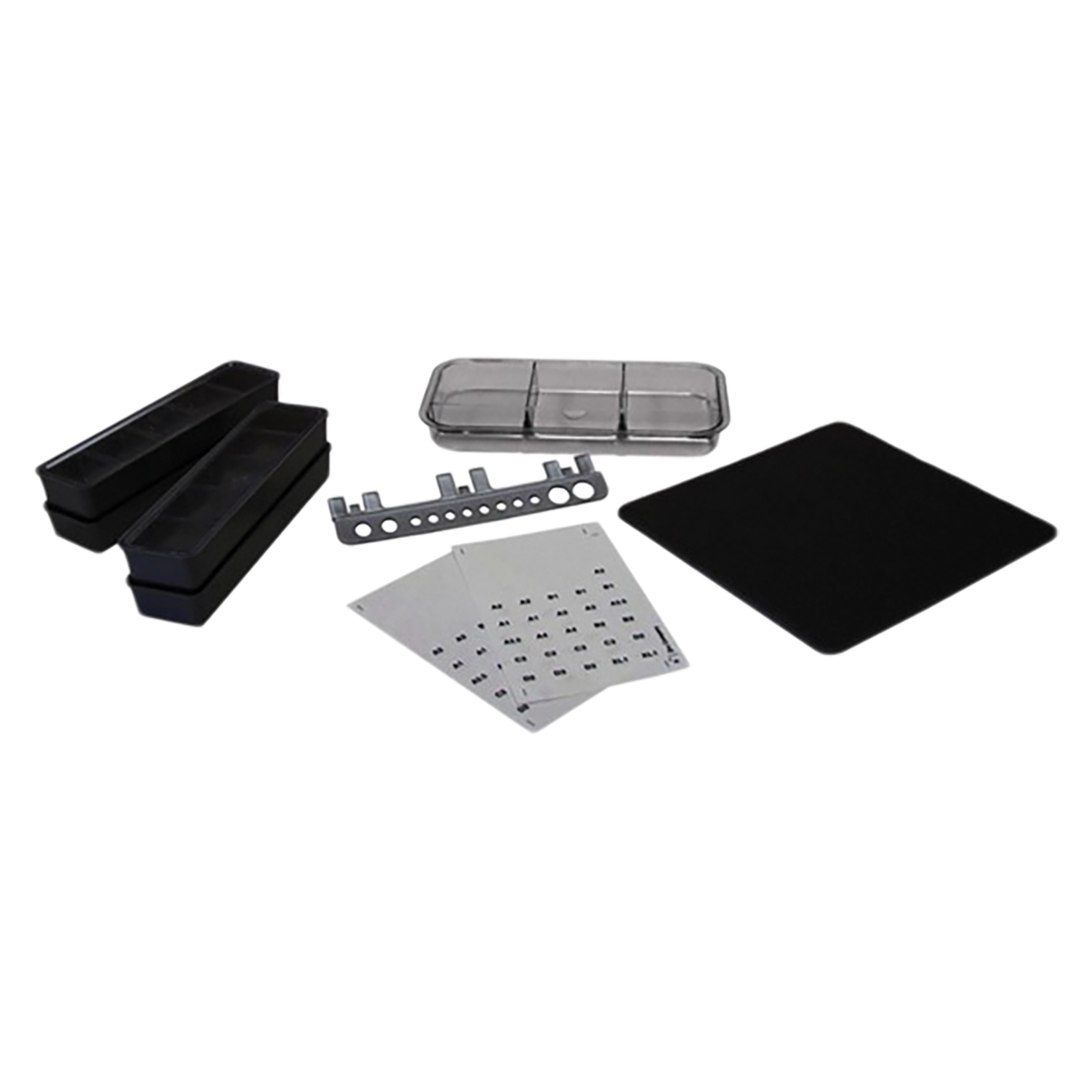 Zirc Dental Products Capsule Composite Kit 1135592 - Henry Schein - UK