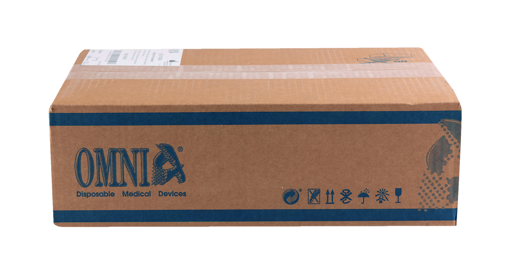 Omnia Essential Irrigation Line for BienAir 20pk 1135614 - Henry Schein ...