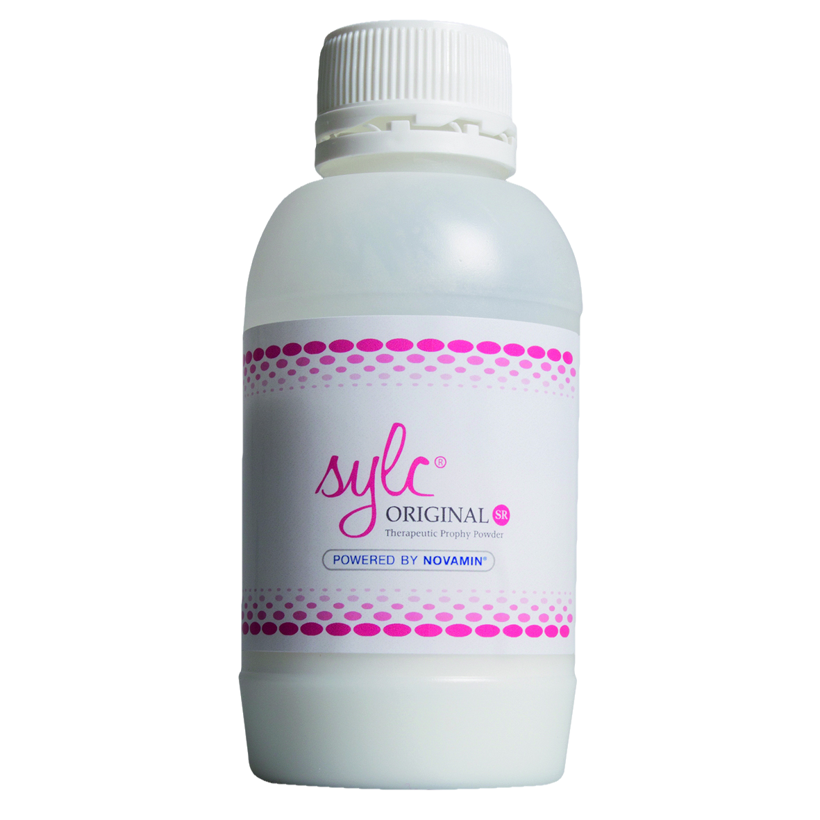 Denfotex Research Ltd Sylc Original 100% Novamin-Stain Removal SR 185g 1135681 - Henry Schein - UK