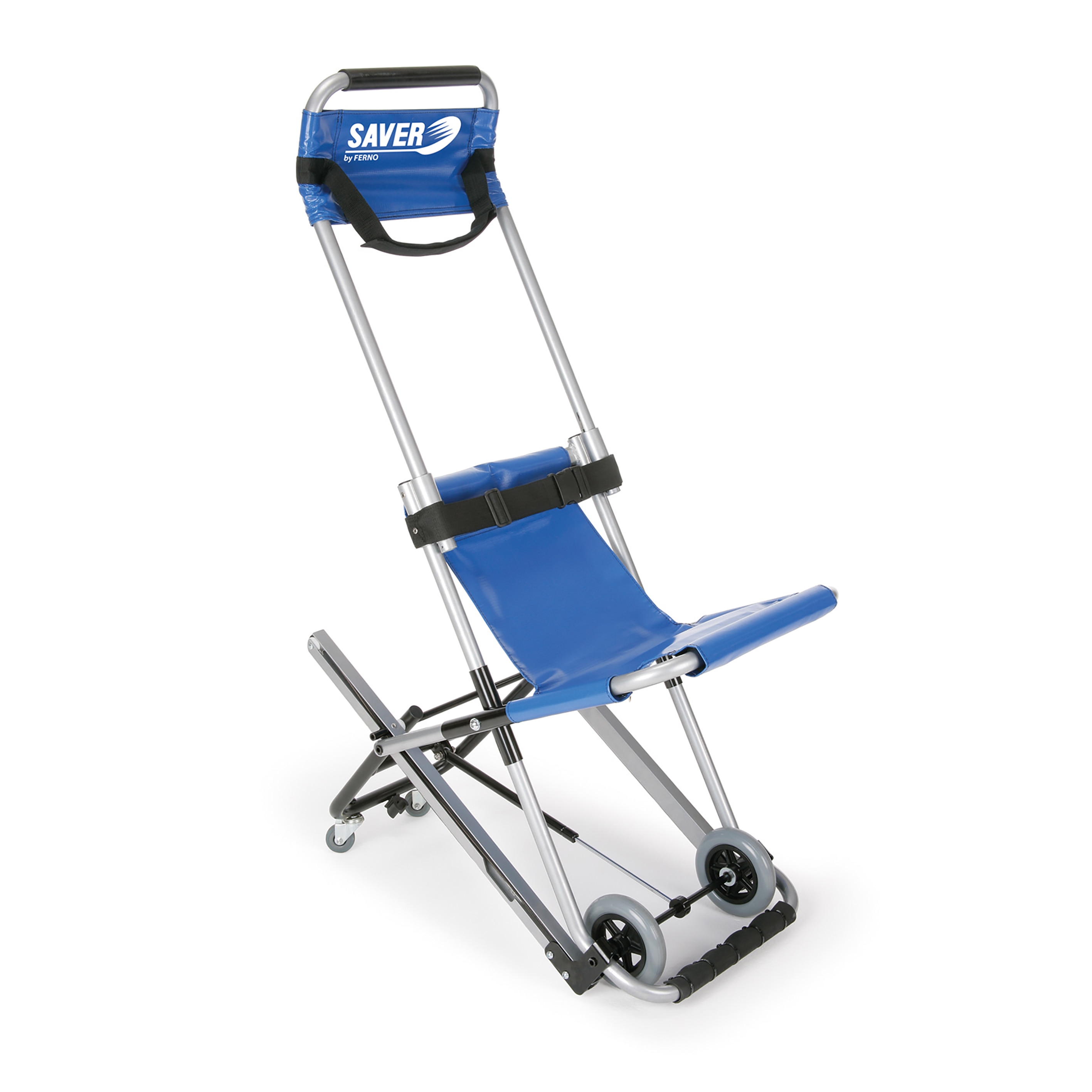 Ferno Ltd Saver Safe Evacuation Chair ACC108 - Henry Schein - UK
