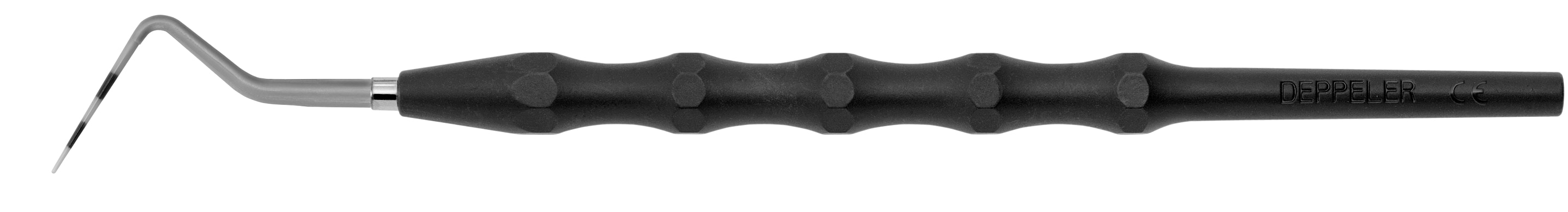 Deppeler SA PP12DMS-N Implant Plastic Probe Black Handle 1136365 ...