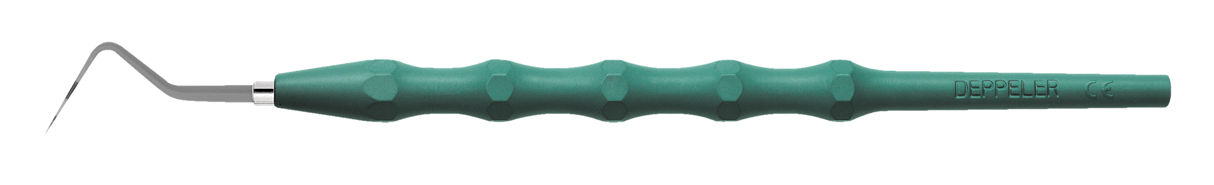 Deppeler SA PP12DMS-V Implant Plastic Probe Green Handle 1136366 ...