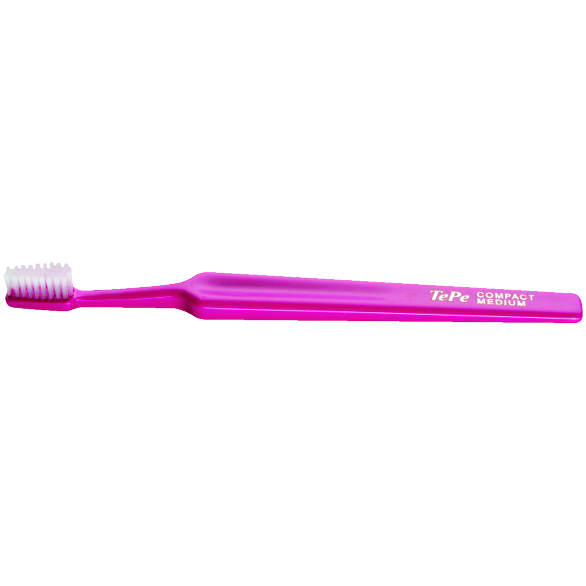 Tepe TePe Select Compact Head Medium Toothbrush 1136692 - Henry Schein - UK