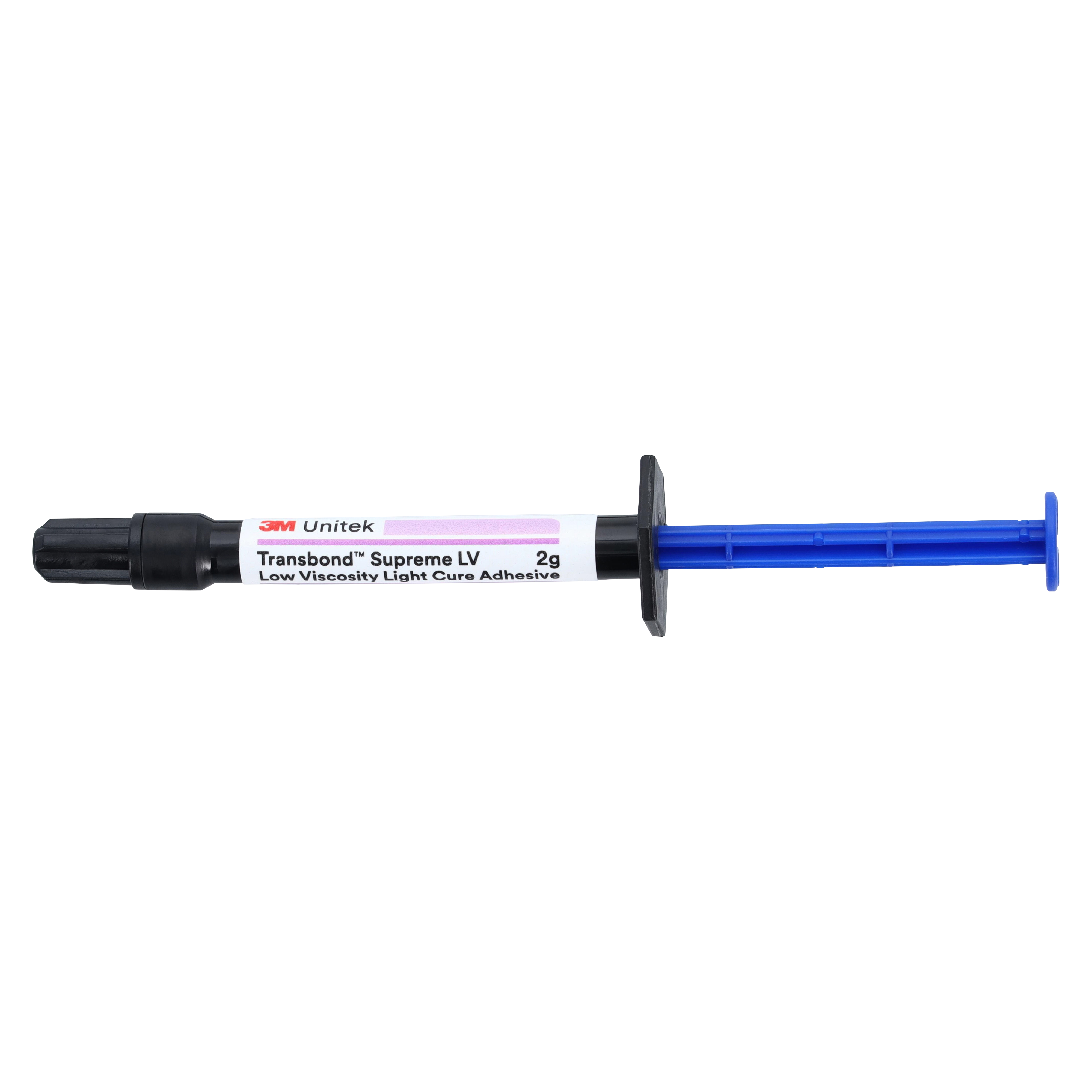 3M Transbond Supreme LV Syringes 2pk 1136773 - Henry Schein - Ireland