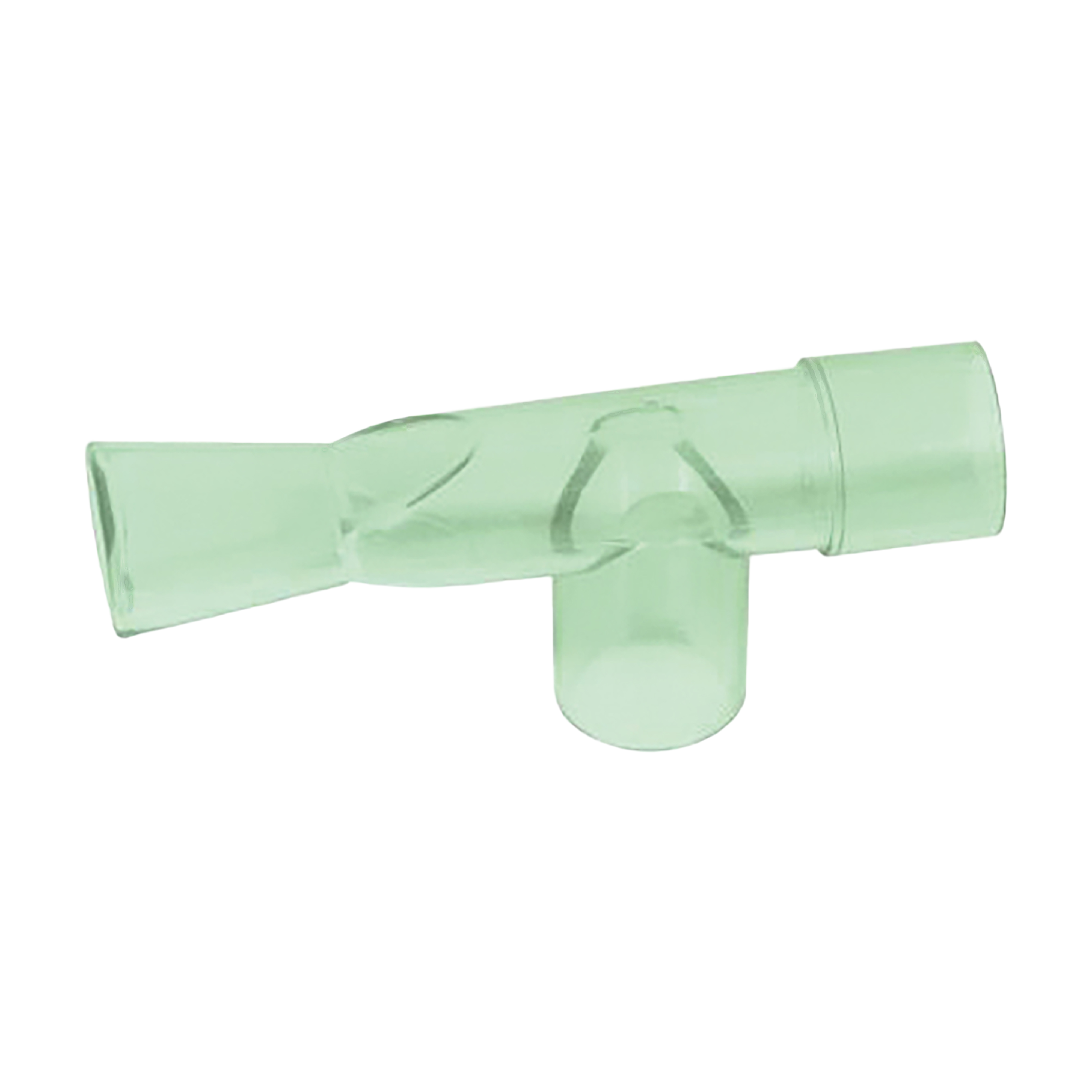 Intersurgical Ltd. Intersurgical Straight Oxygen Stem Connector 22F 6mm ...