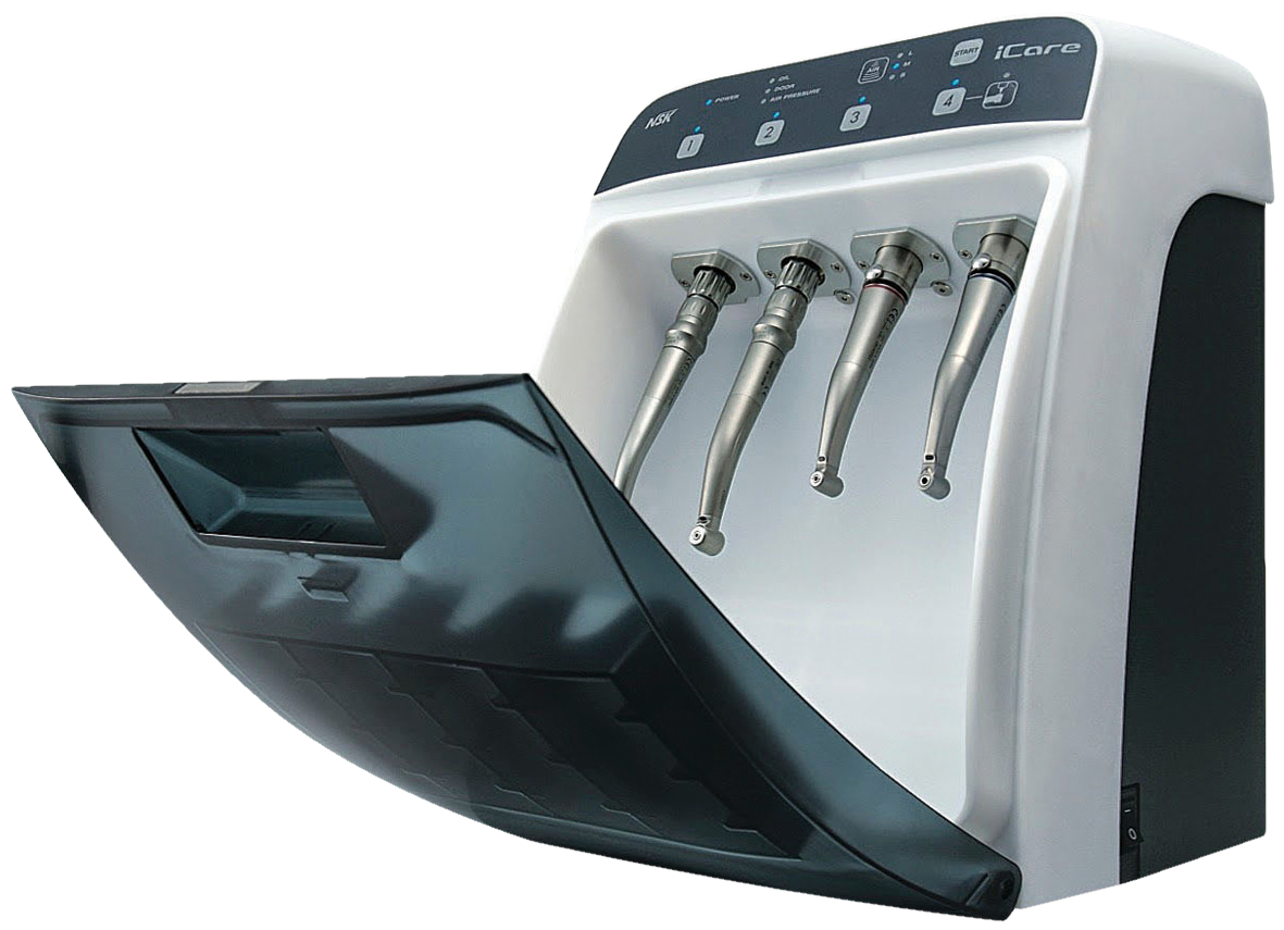 Nsk UK Ltd iCare C2 Type 1137925 - Henry Schein - UK