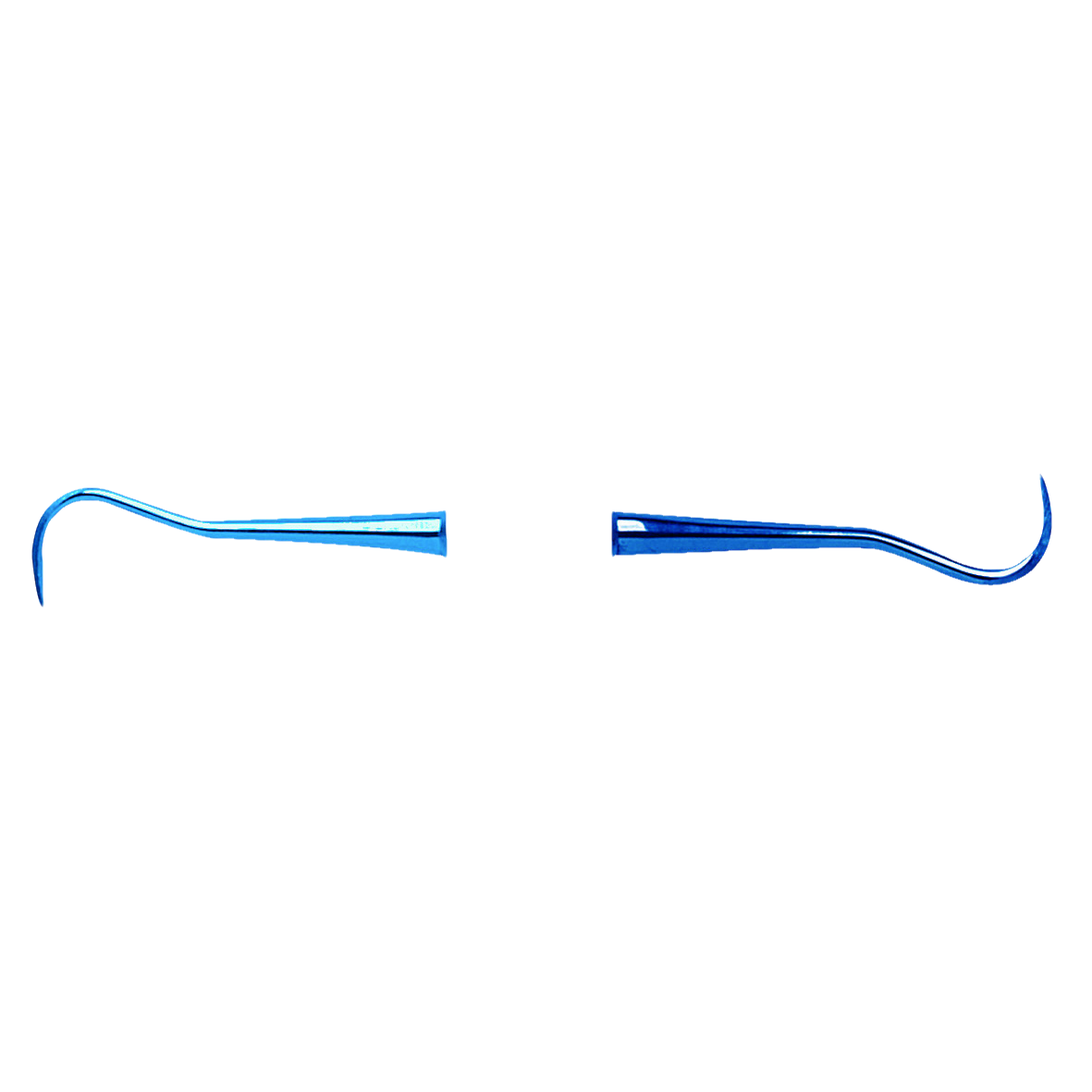 Henry Schein HS Maxigrip Titanium Implant Scaler H6 H7 9007563 - Henry ...