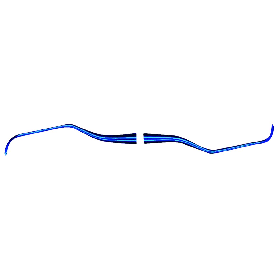 Henry Schein HS Maxigrip Titanium Implant Scaler Langer 1 2 9007565 ...