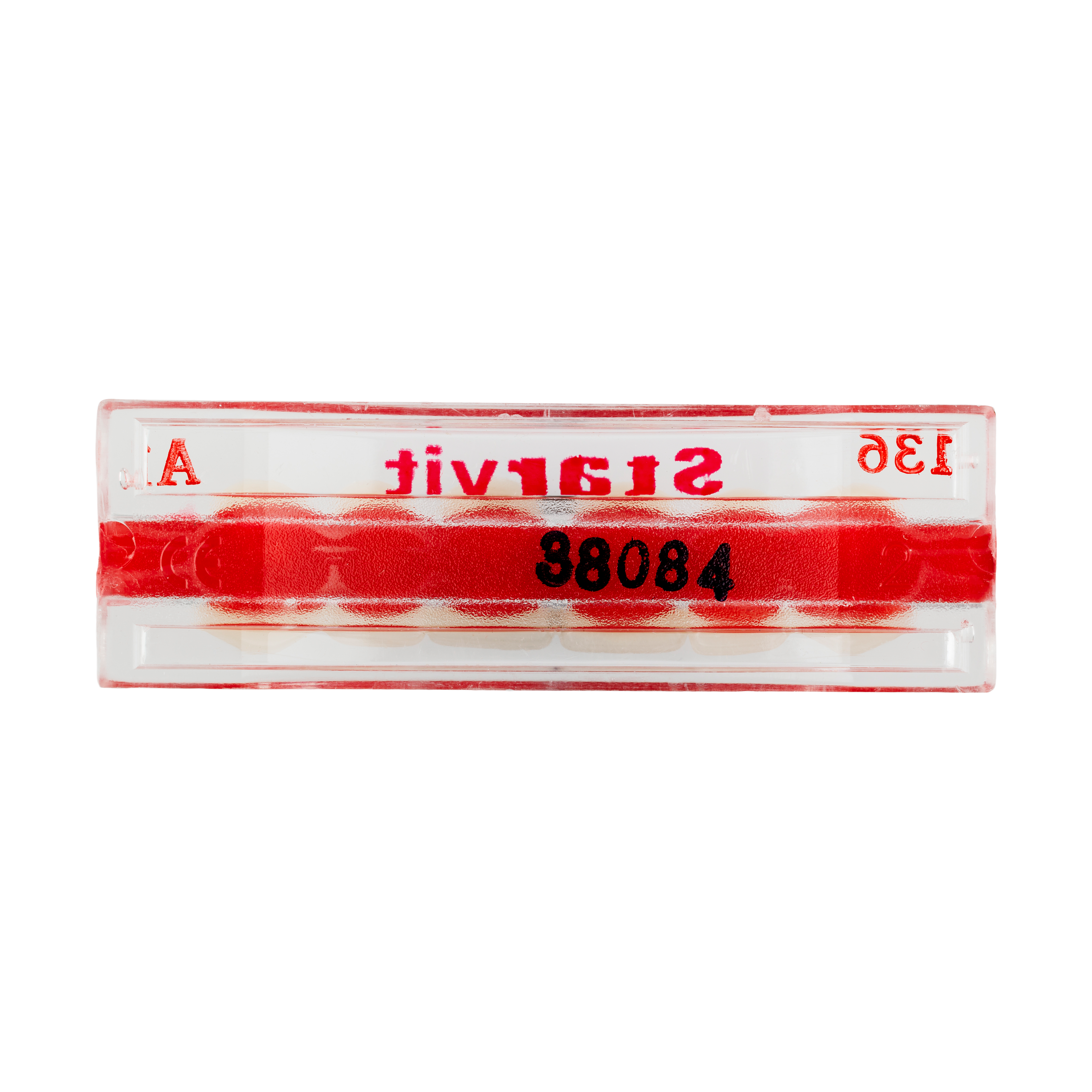 C I Masterdent Starvit Upper Anterior 136 A1 6pk STAU136A1 - Henry ...
