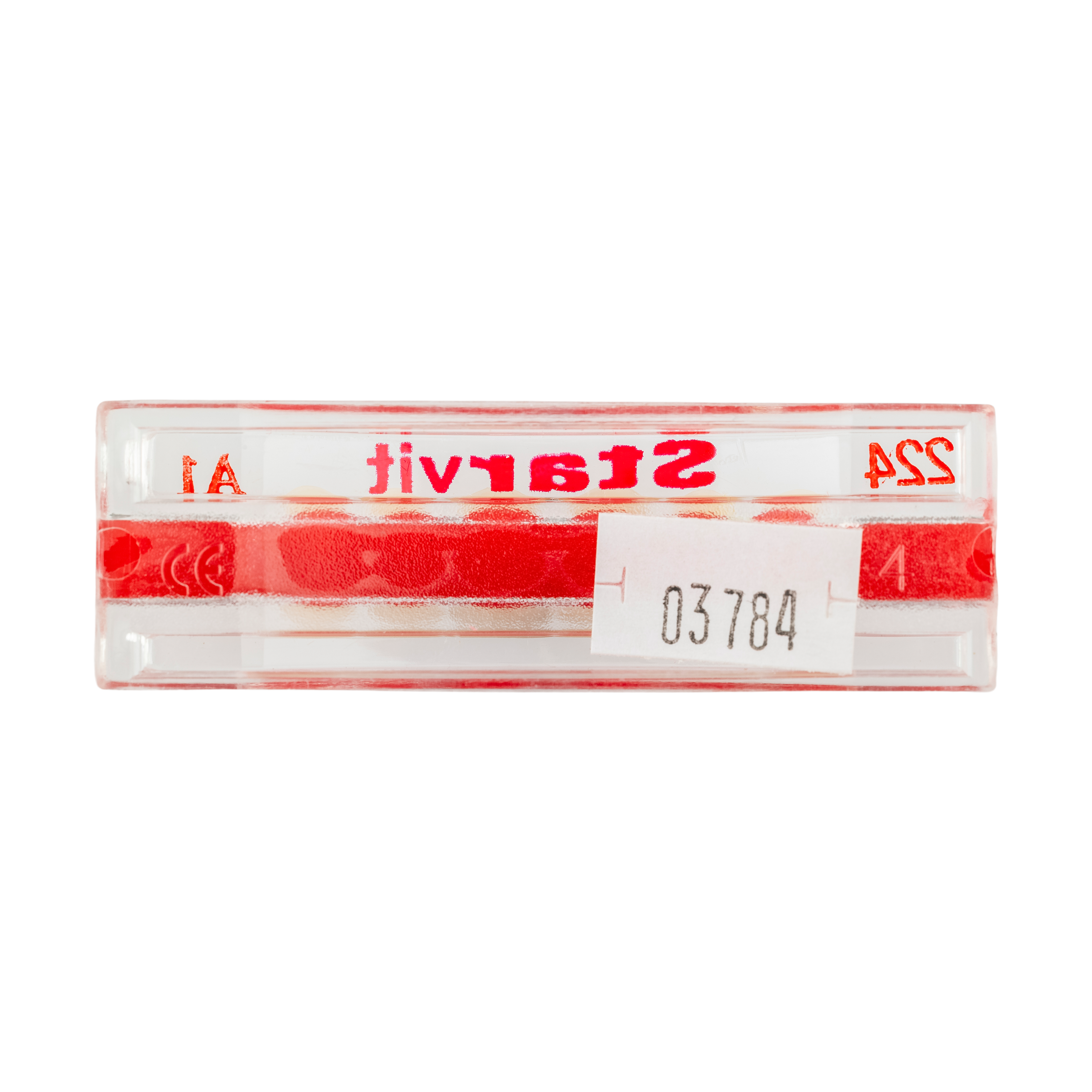 C I Masterdent Starvit Upper Anterior 224 A1 6pk STAU224A1 - Henry ...