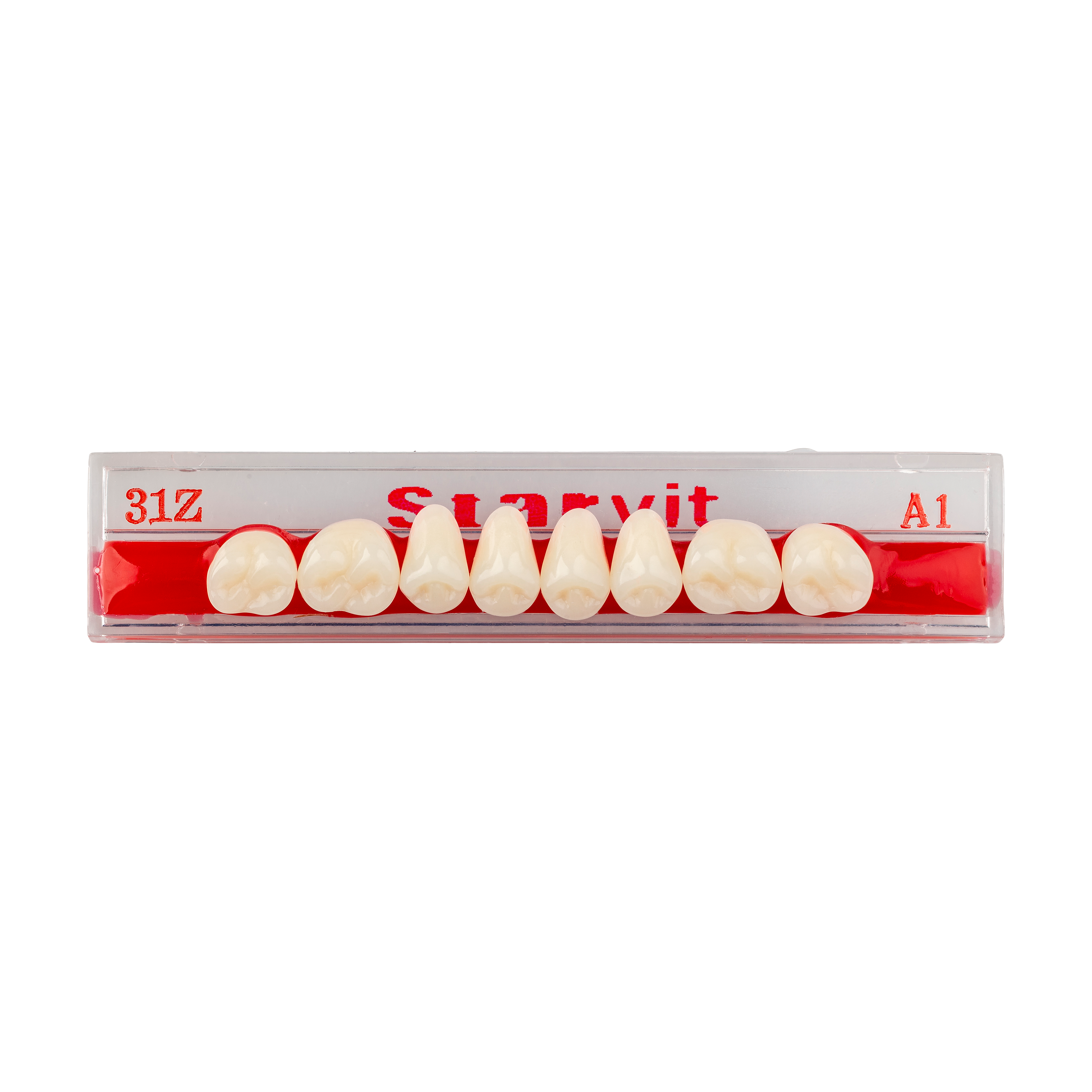 C I Masterdent Starvit Upper Posterior 31Z A1 8pk STPU31ZA1 - Henry ...