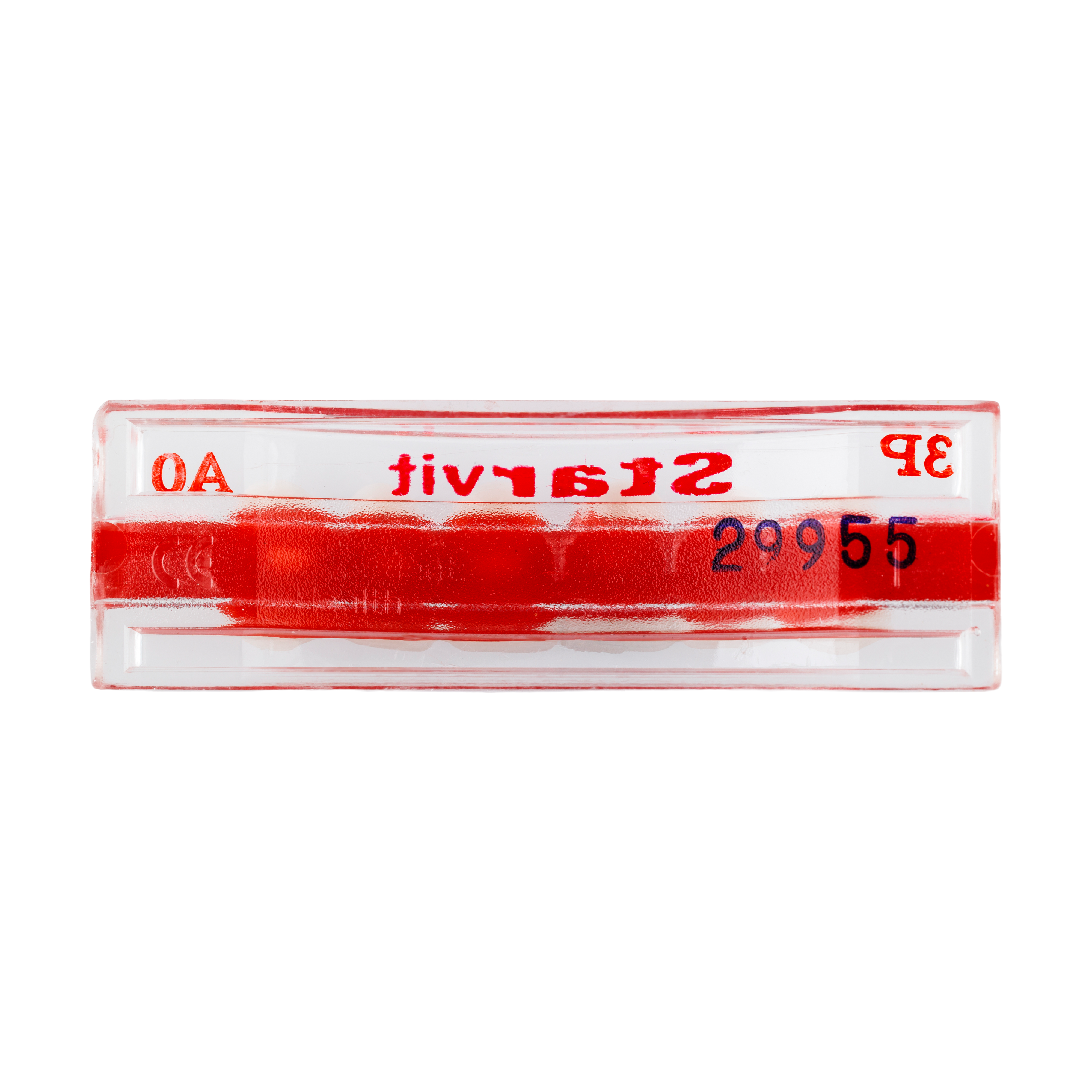 C I Masterdent Starvit Upper Anterior 3P Ao 6pk STAU3PAO - Henry Schein ...