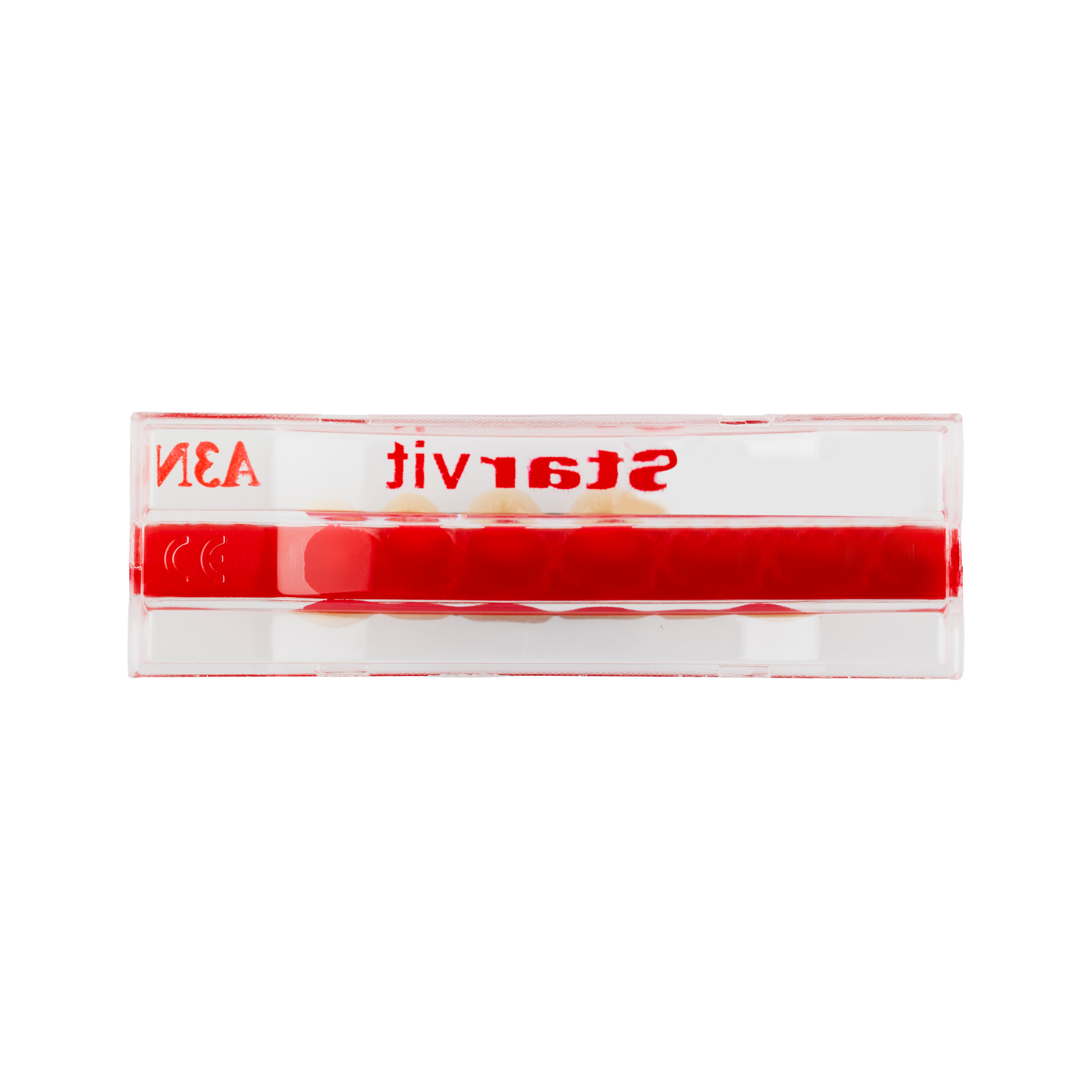 C I Masterdent Starvit Upper Anterior 2D A3N 6pk STAU2DA3N - Henry ...