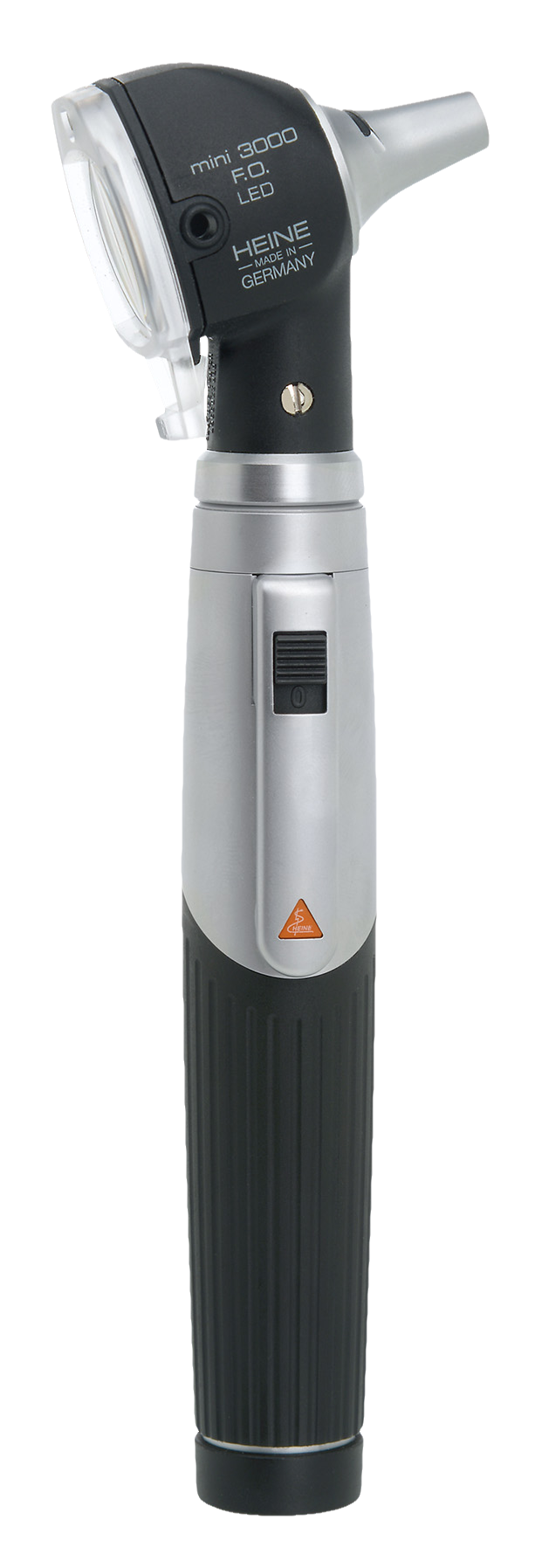 Heine Mini 3000 LED Fibre Optic Otoscope Set - Battery Handle & AllSpec ...