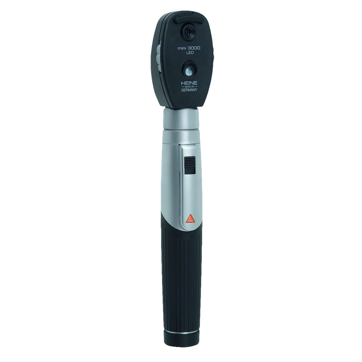 Heine Mini 3000 LED 2.5v Opthalmoscope With Batteries OPH220 - Henry ...