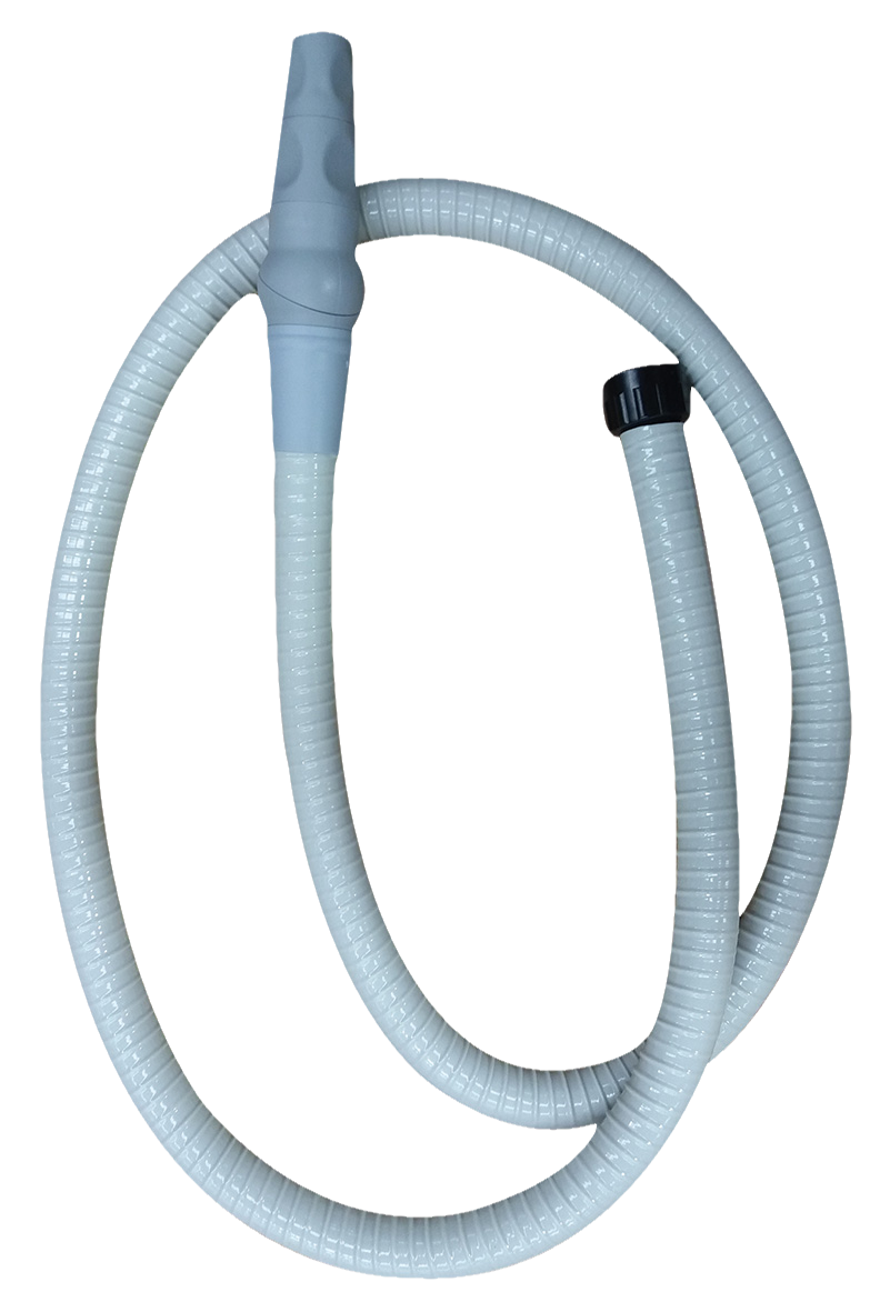 Dentsply Sirona High Volume Suction Hose Complete 1152172 - Henry Schein - UK