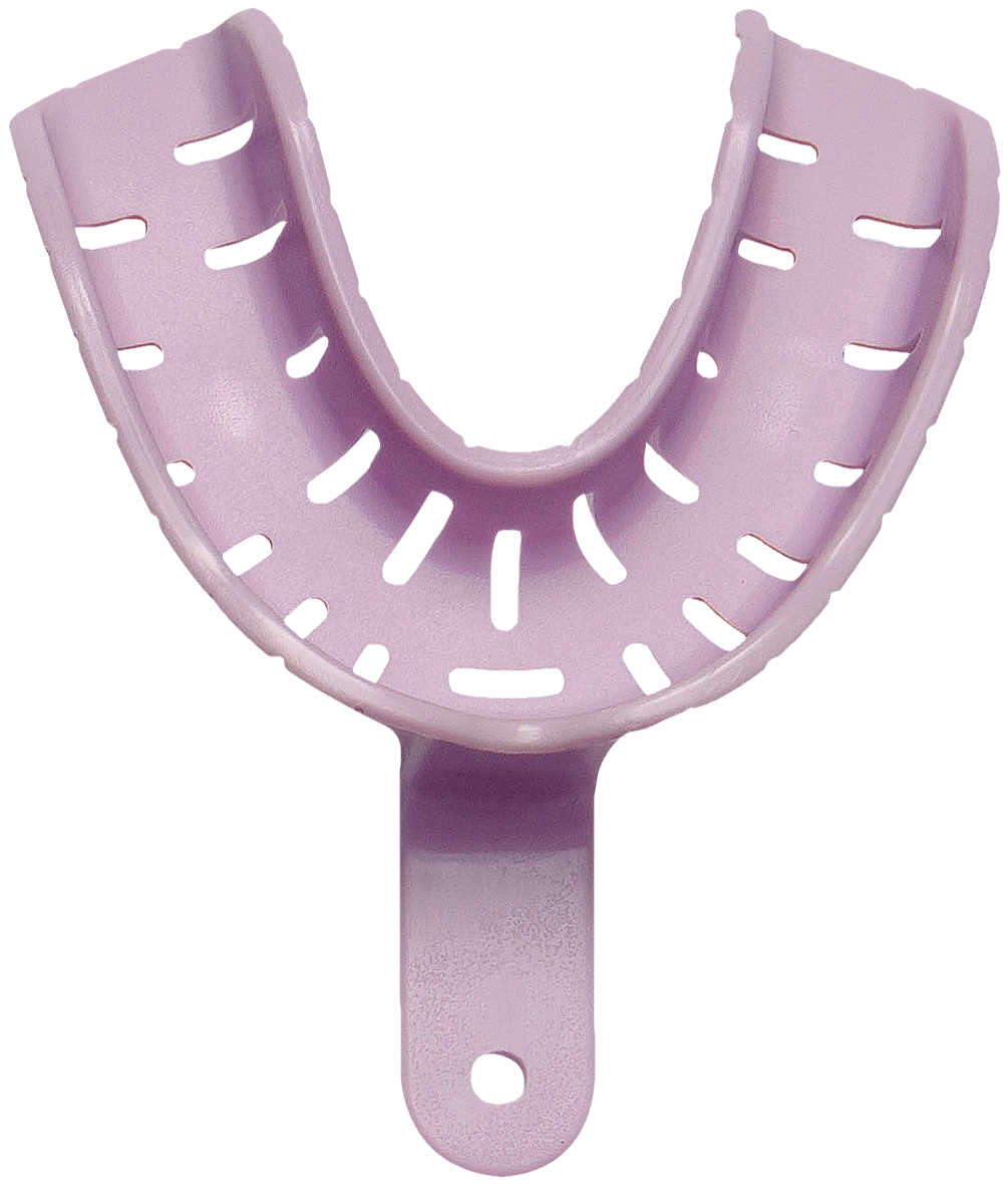 Young Innovations Inc Transform Tray Dentate Large Lower No1 12pk ...