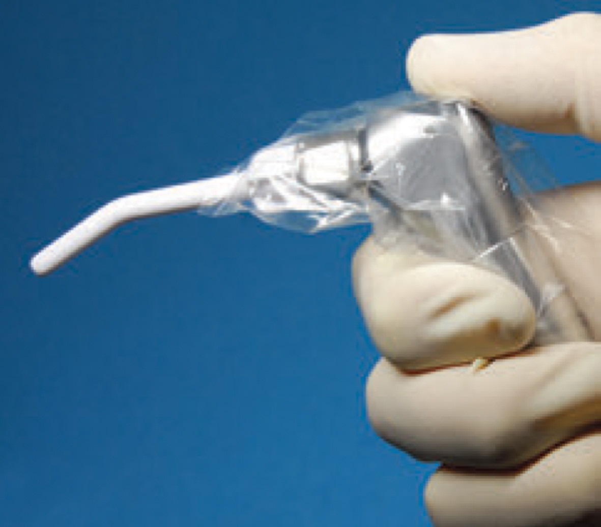 Young Innovations Inc Pegasus IC Syringe LED Lite Barrier 500pk 1156141 ...