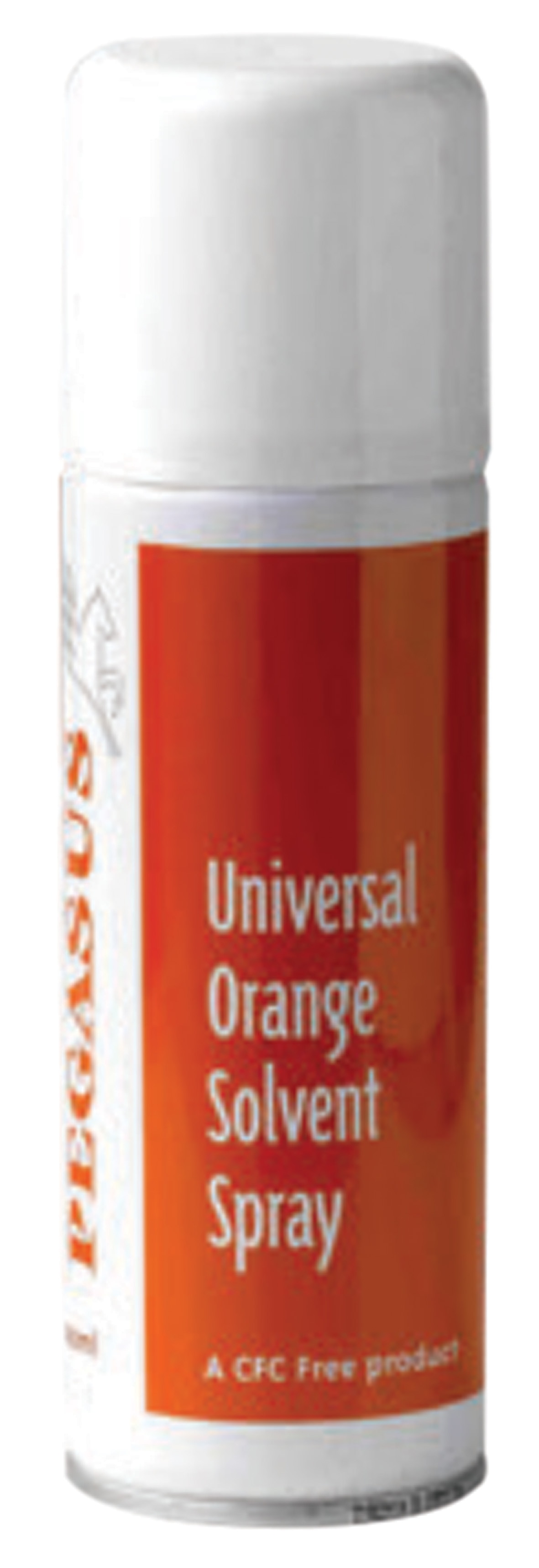 Young Innovations Inc Pegasus Orange Solvent Spray 200ml 1156144 ...