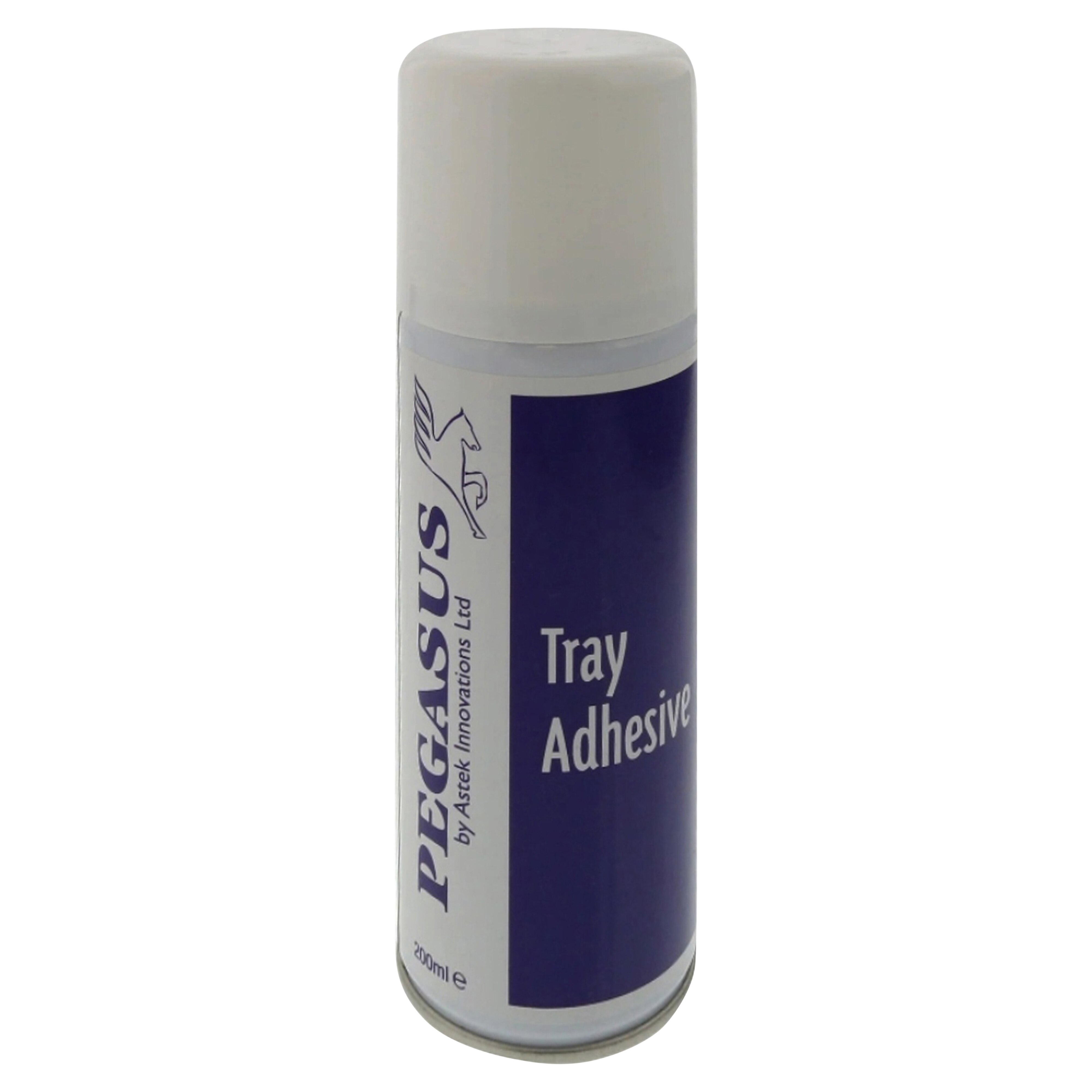 Young Innovations Inc Pegasus Tray Adhesive 200ml Spray 1156145 - Henry ...