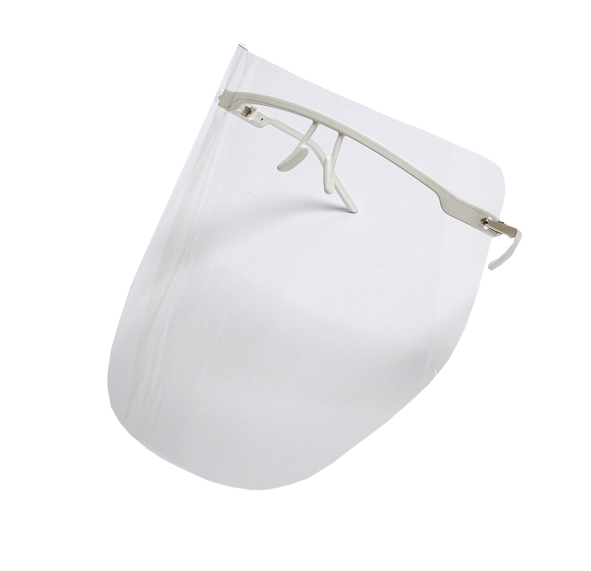 Visor Mask Refill Shields 12pk