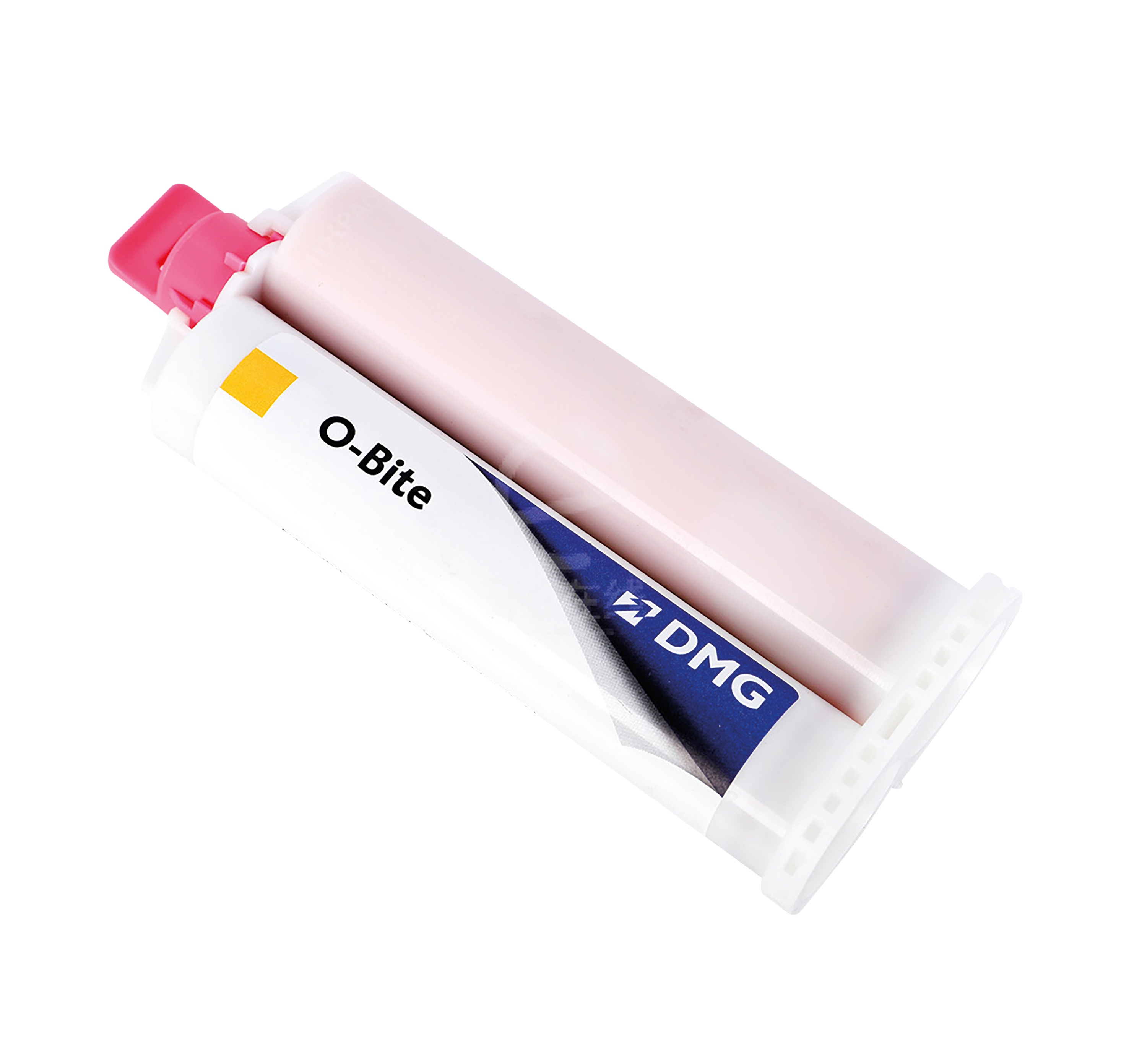 DMG O-Bite Automix 50ml 8pk + 50 tips 1156690 - Henry Schein - UK