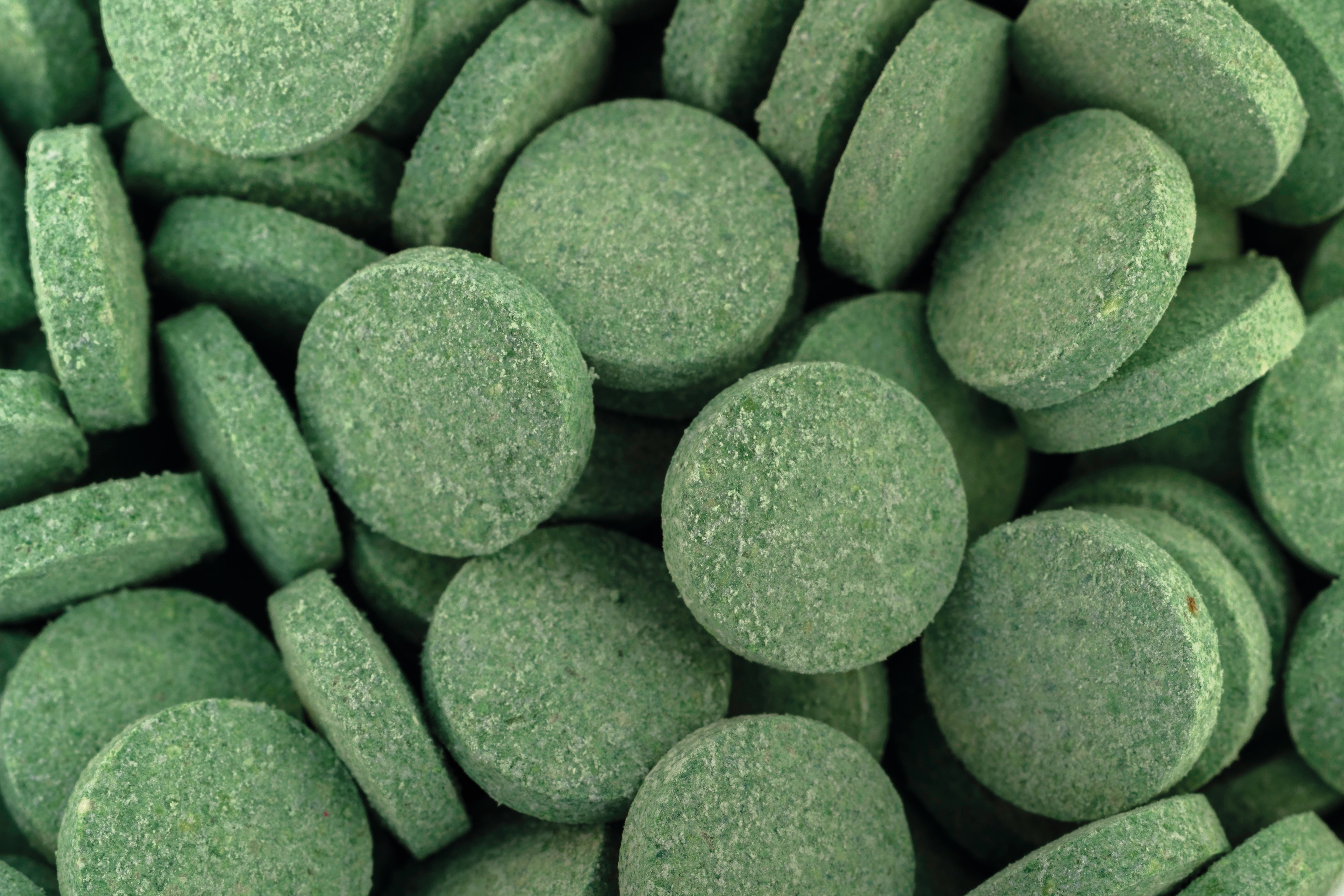 Perfection Plus Ltd Mouthwash Tablets Mint 1000pk 1156720 - Henry ...