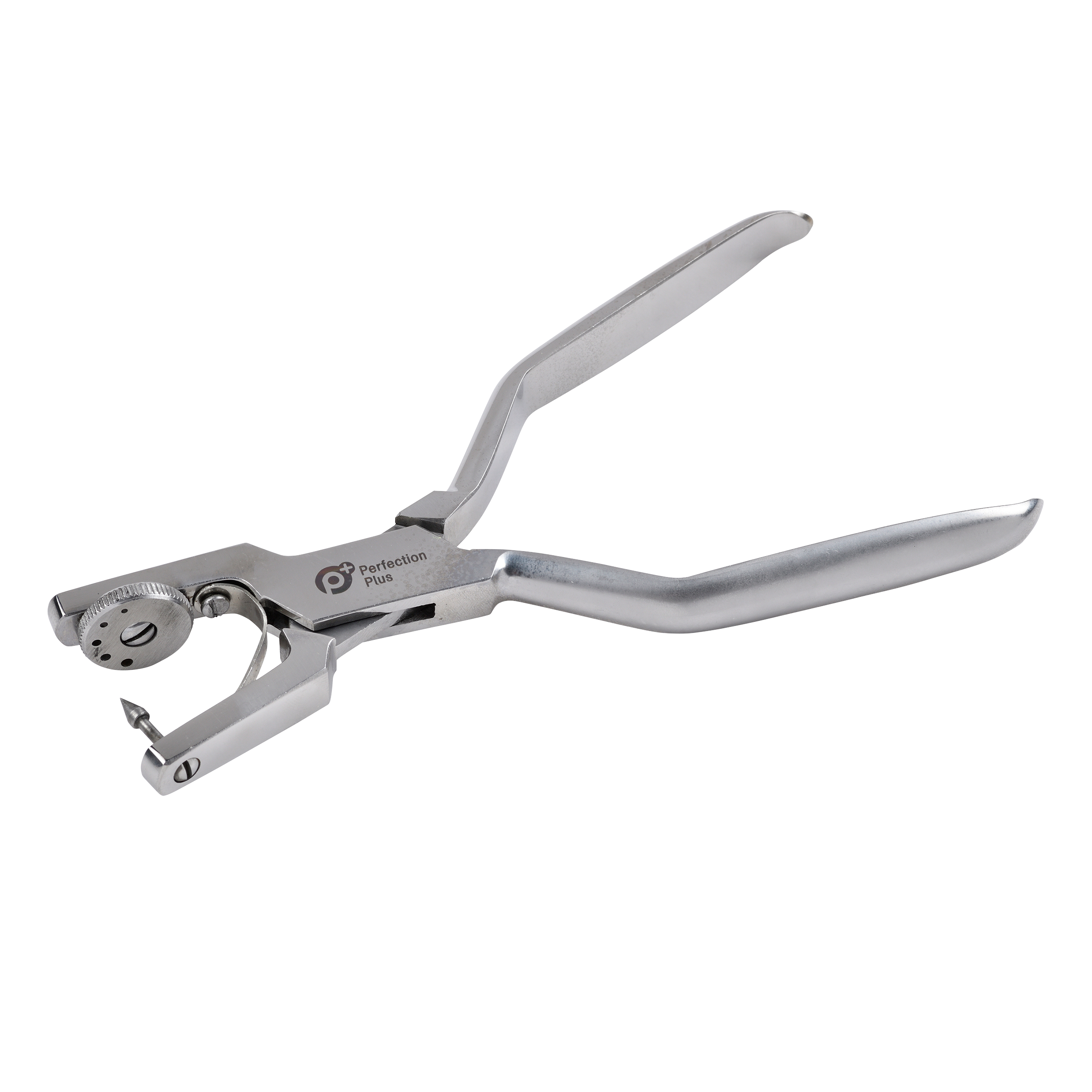 Perfection Plus Ltd Rubber Dam Punch 1156829 - Henry Schein - UK