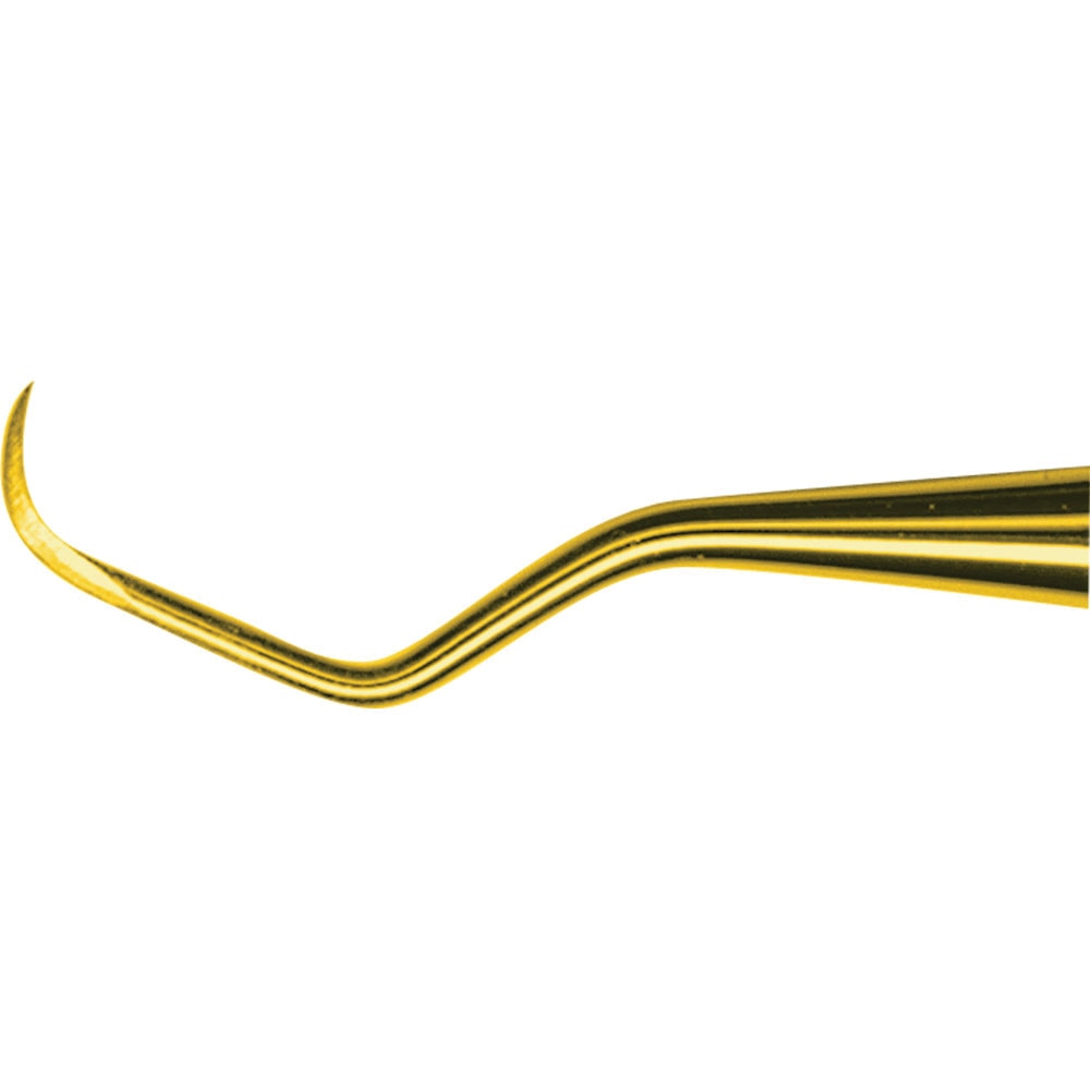 American Eagle Curaler Curette Scaler N137 XP Orange 1159163 - Henry ...