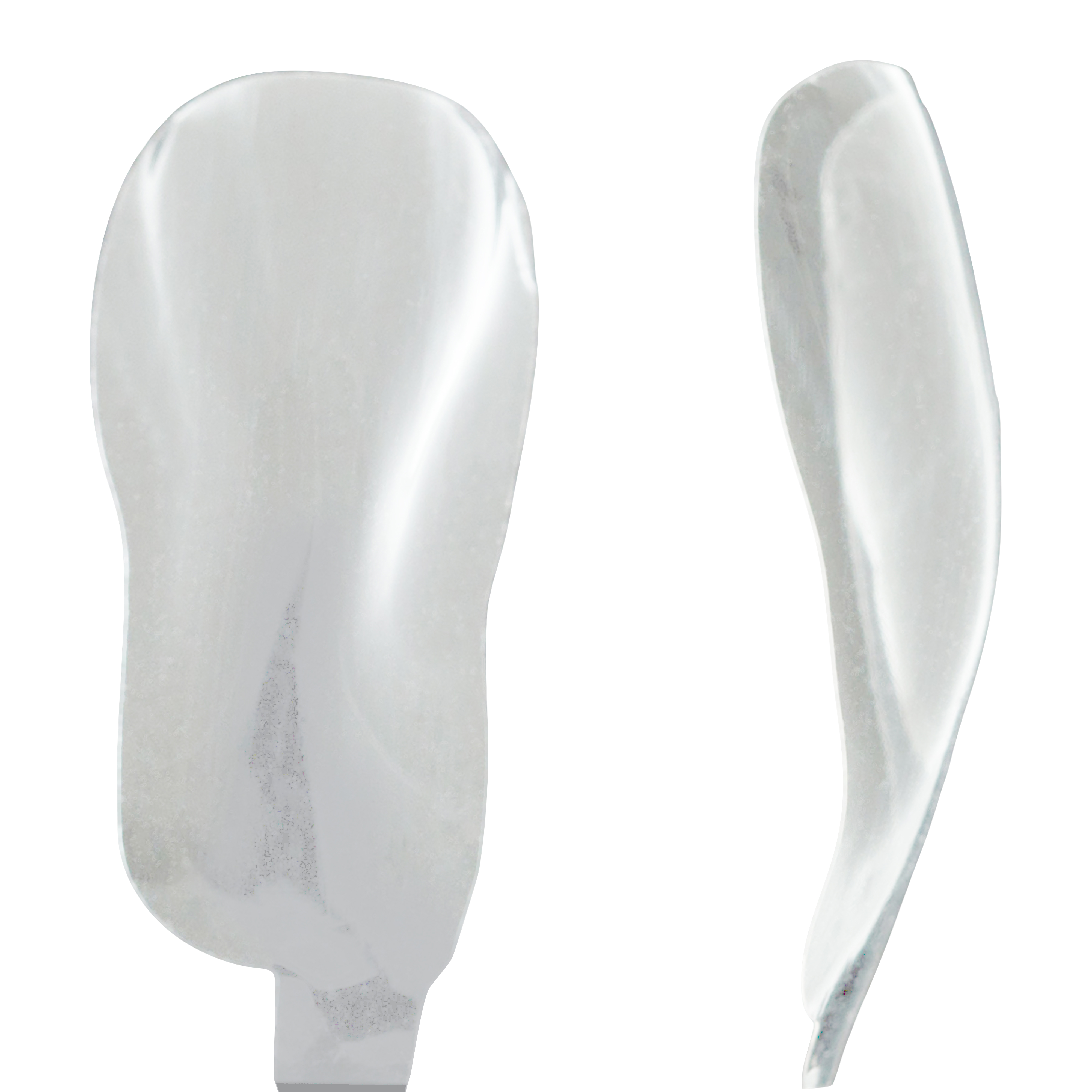 Bioclear Matrix Systems Clark Matrix Anterior Matrix Incisor Distal ...