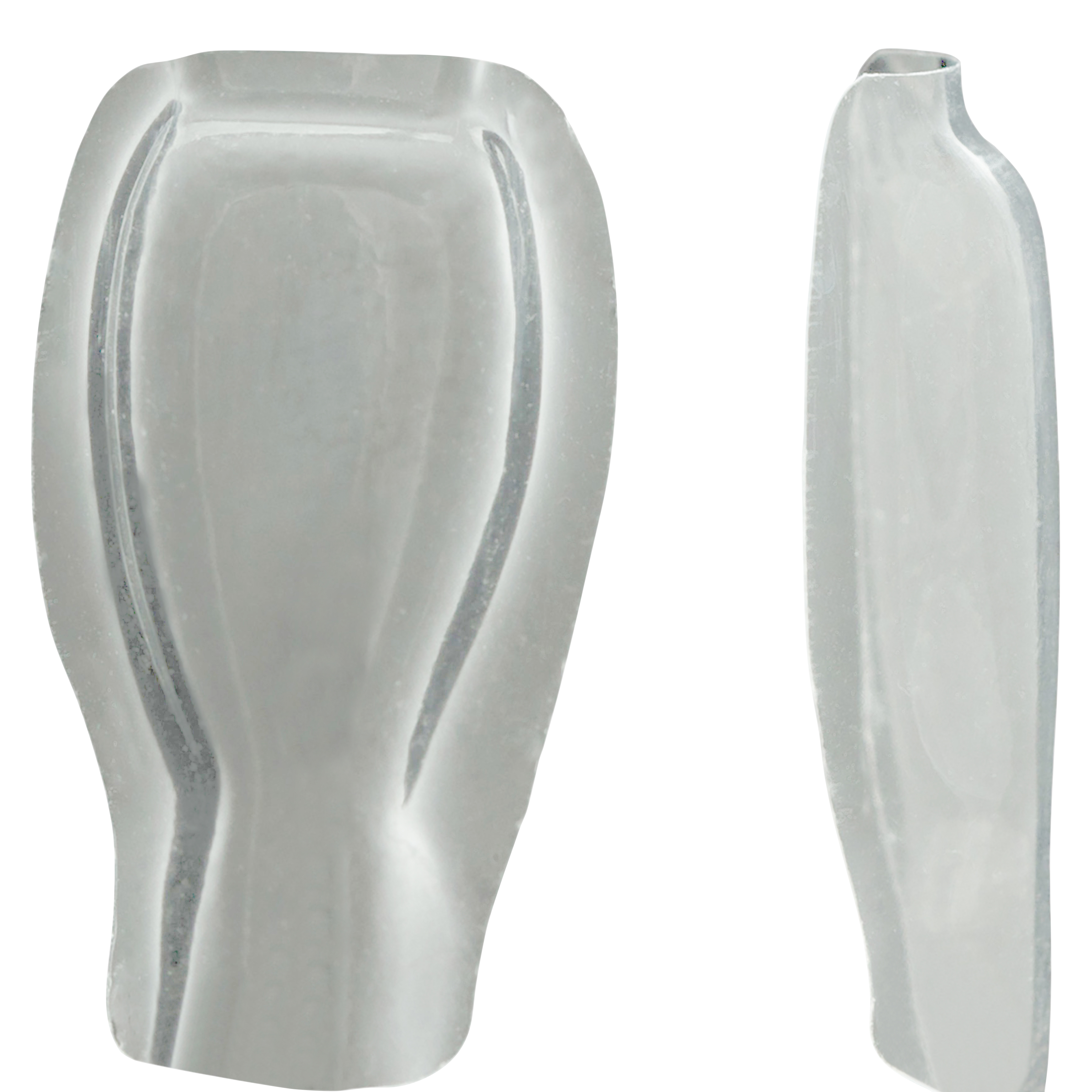 Bioclear Matrix Systems Clark Matrix Diastema Closure Incisor Mesial ...