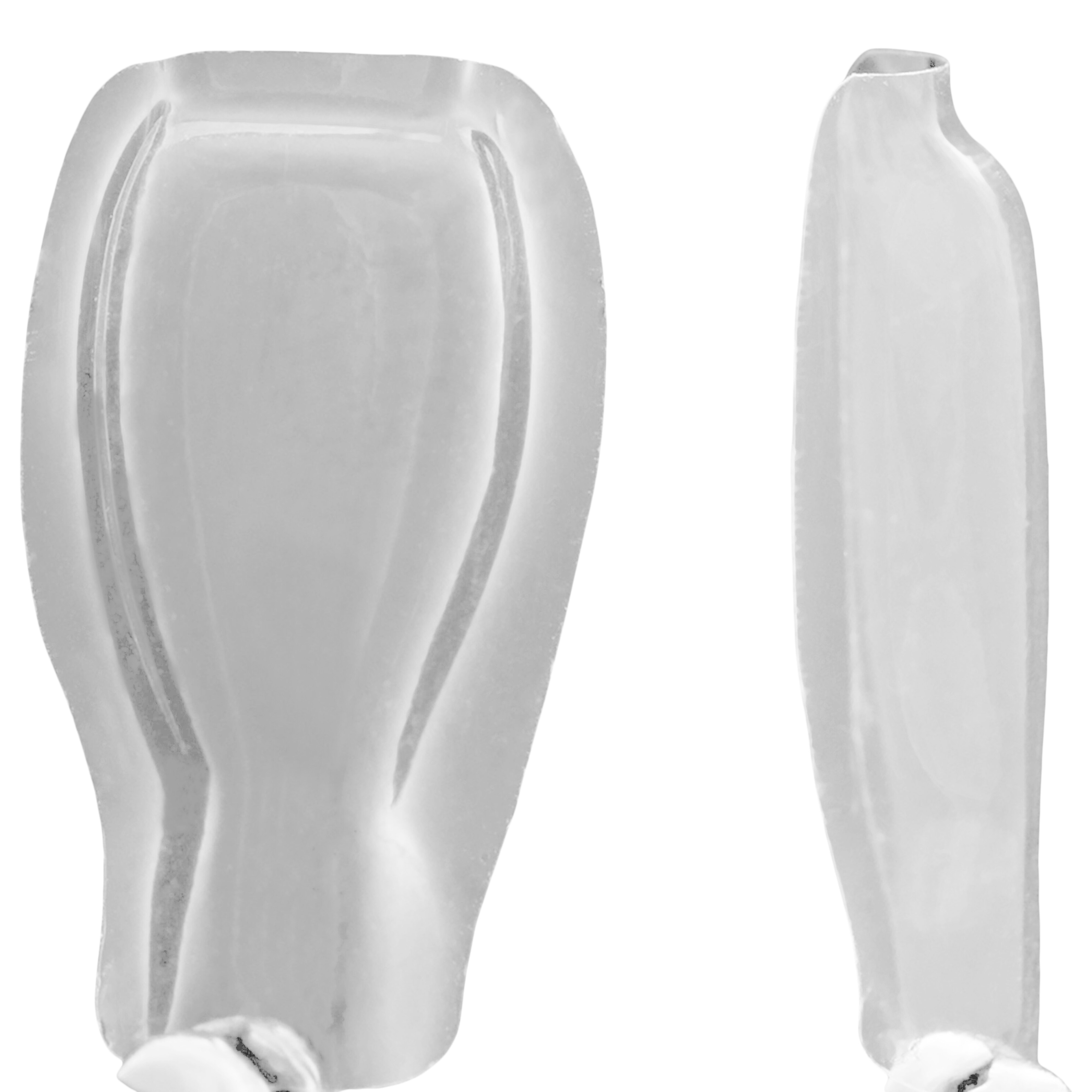 Bioclear Matrix Systems Clark Matrix Diastema Closure Incisor Mesial ...