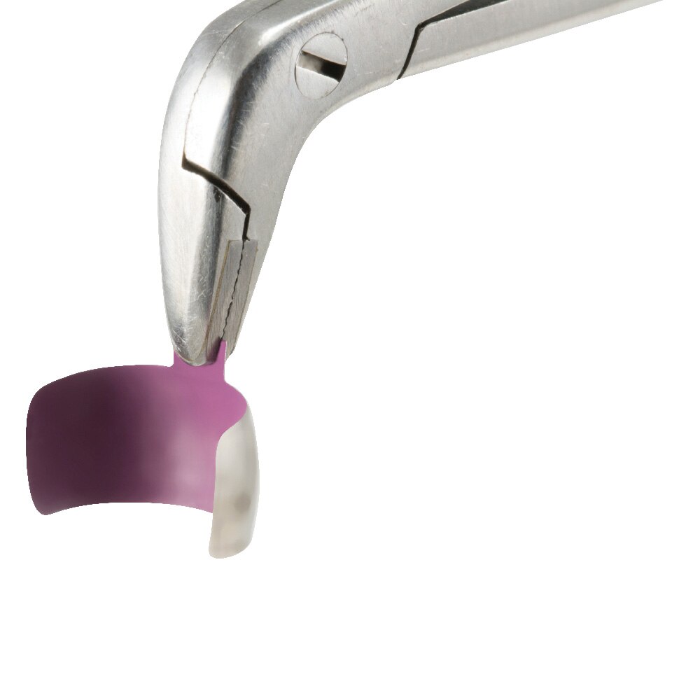 Garrison Composi-Tight Matrix Forceps Angled 1159588 - Henry Schein - UK